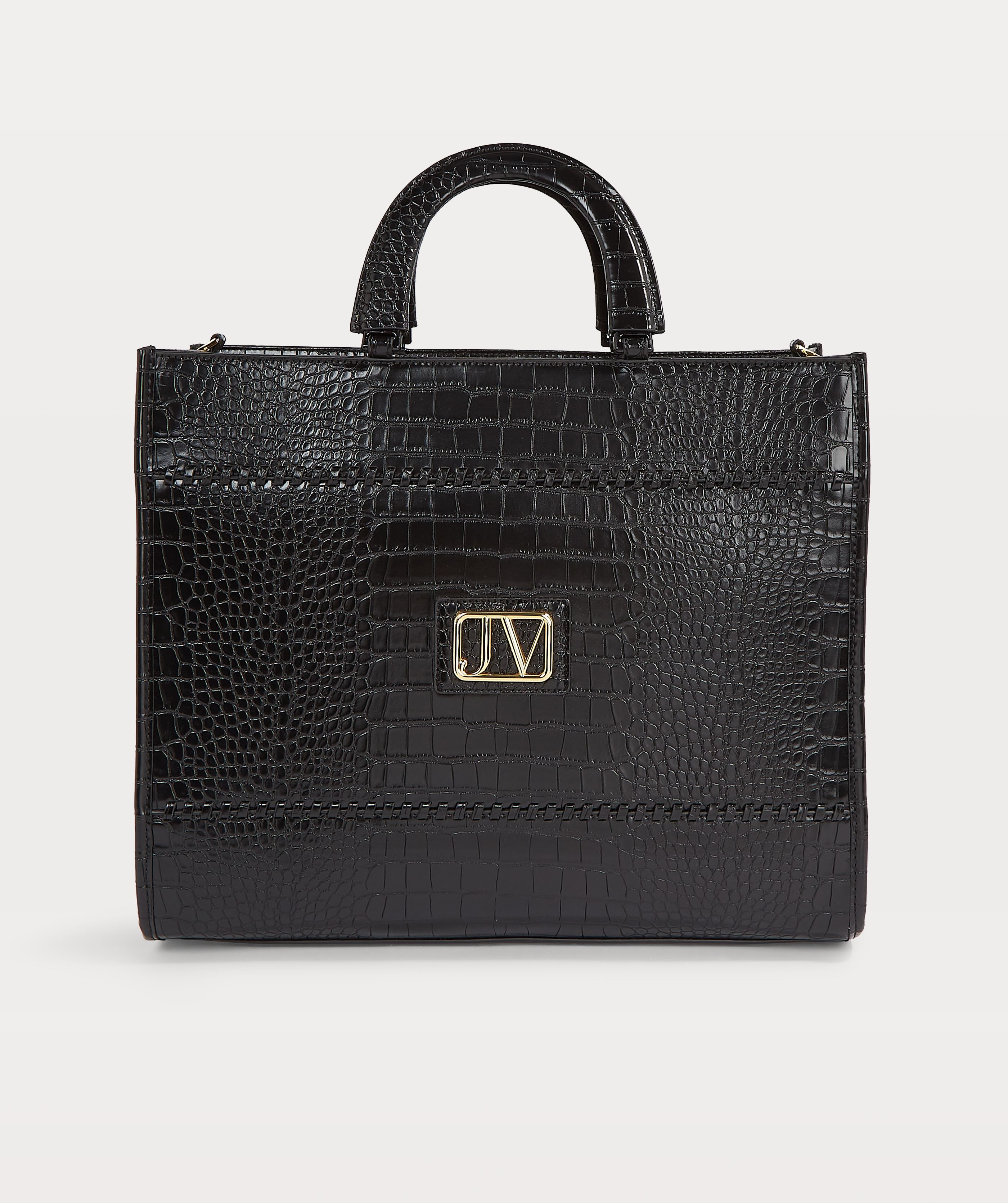ARACHIA Bag Black | Bags | JOSH V Fall 2022 | Official online shop