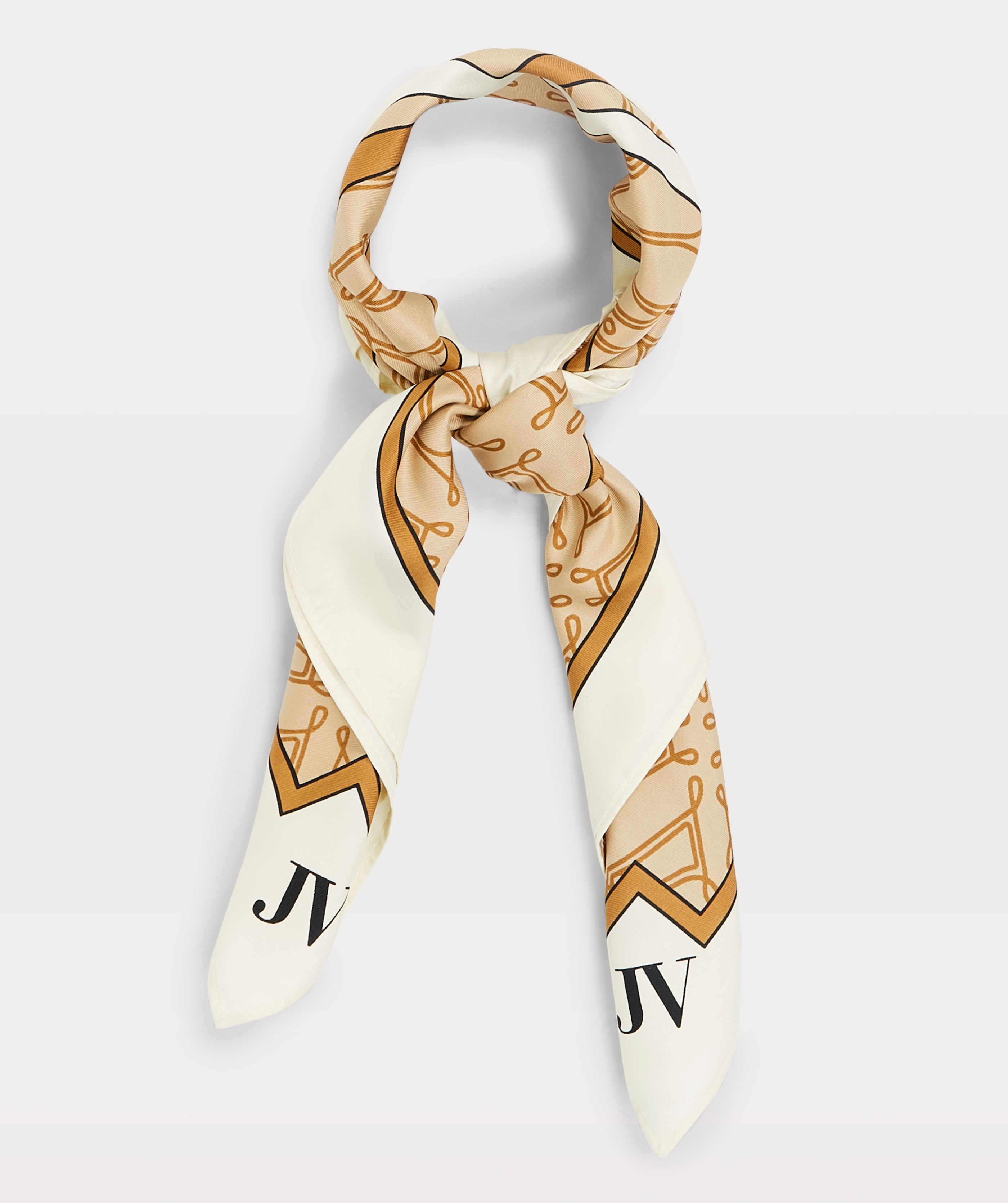 CINDY Sjaal Powder | Accessoires | JOSH V Fall 2022 | Official online shop