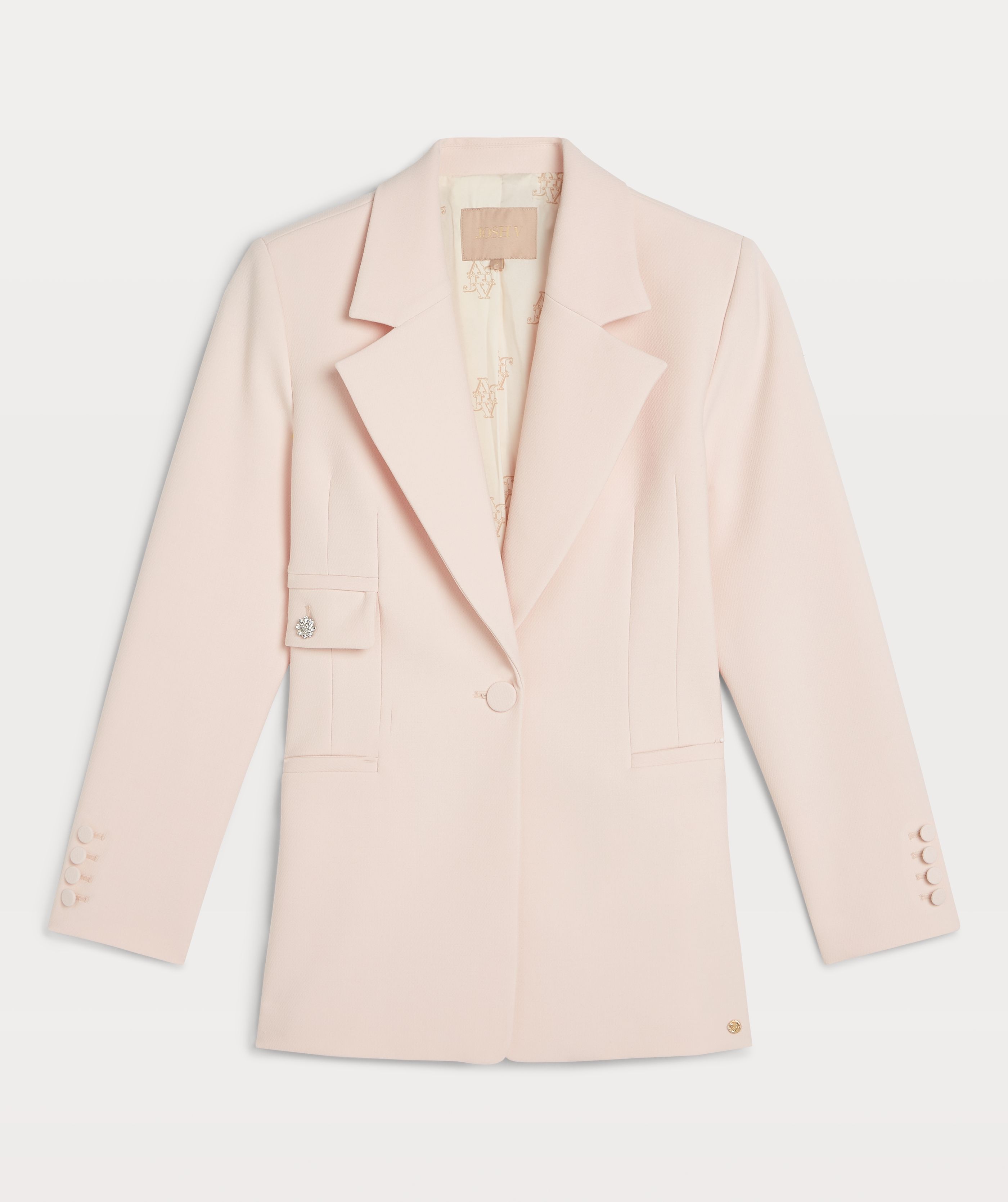 RENEE regular fit dames blazer | JOSH V | Official online shop