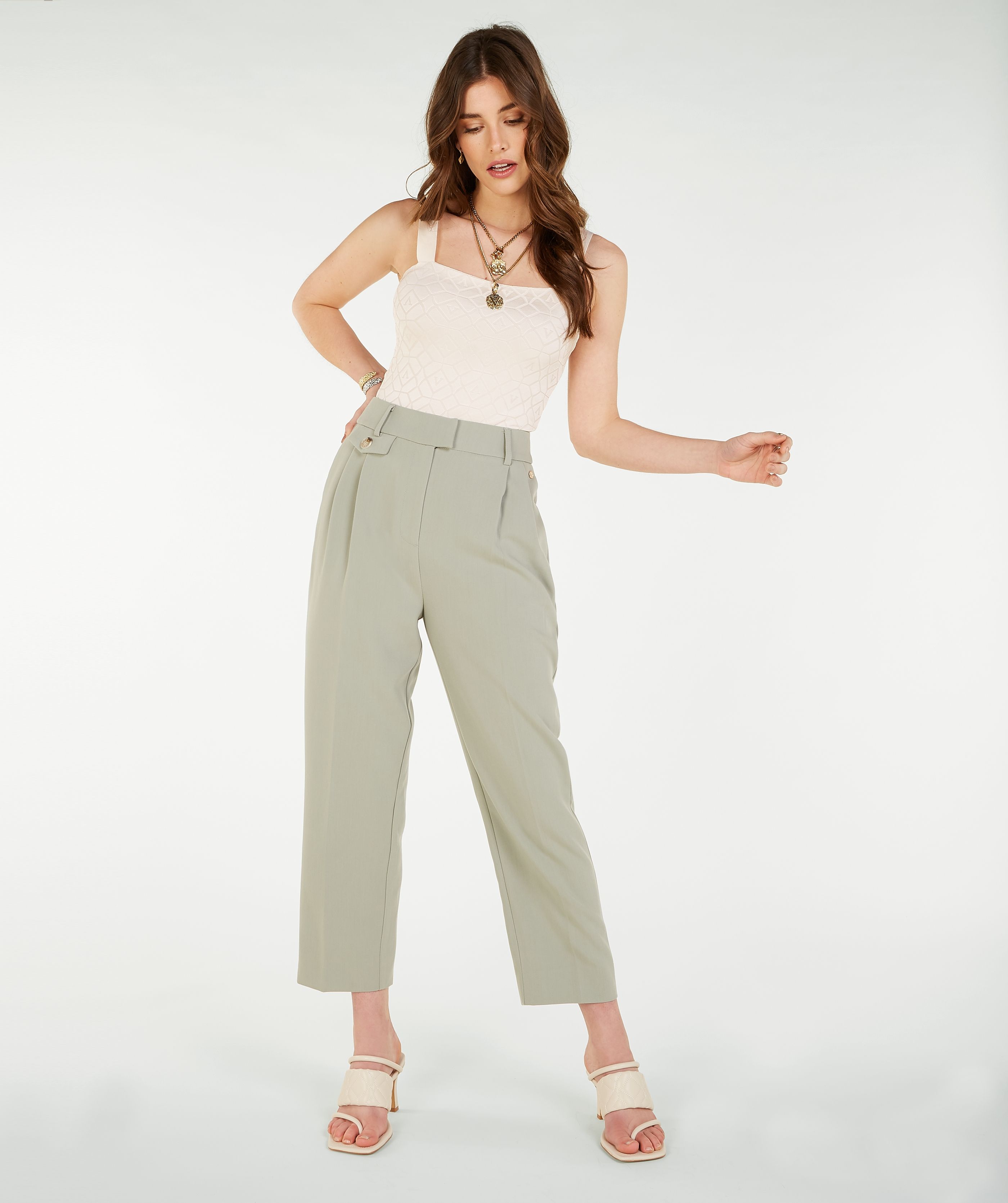 TEMPER Body Cream | Tops & Shirts | JOSH V Spring 2021 | Official ...