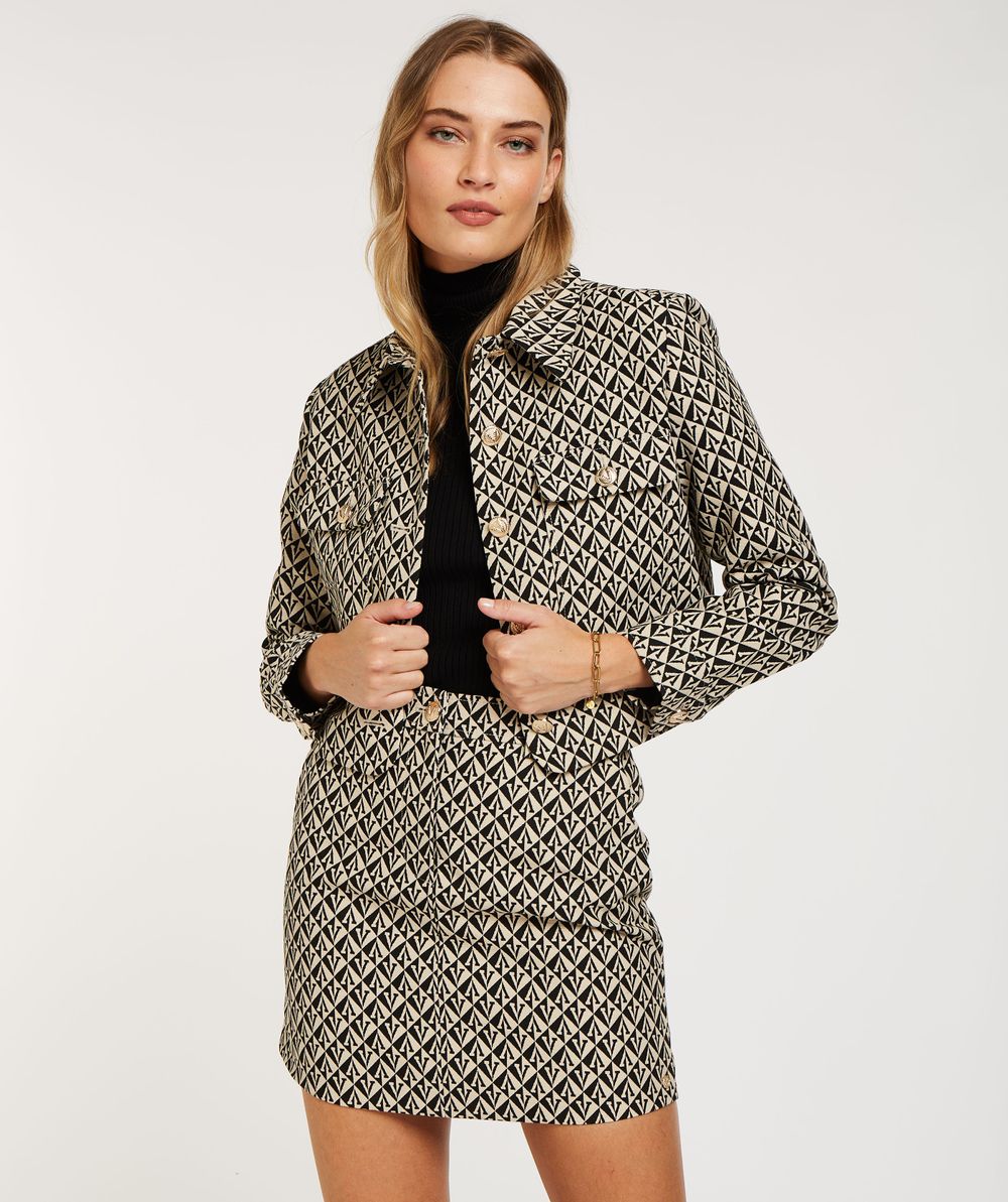 Shop dames rokken online | JOSH V | Official online shop