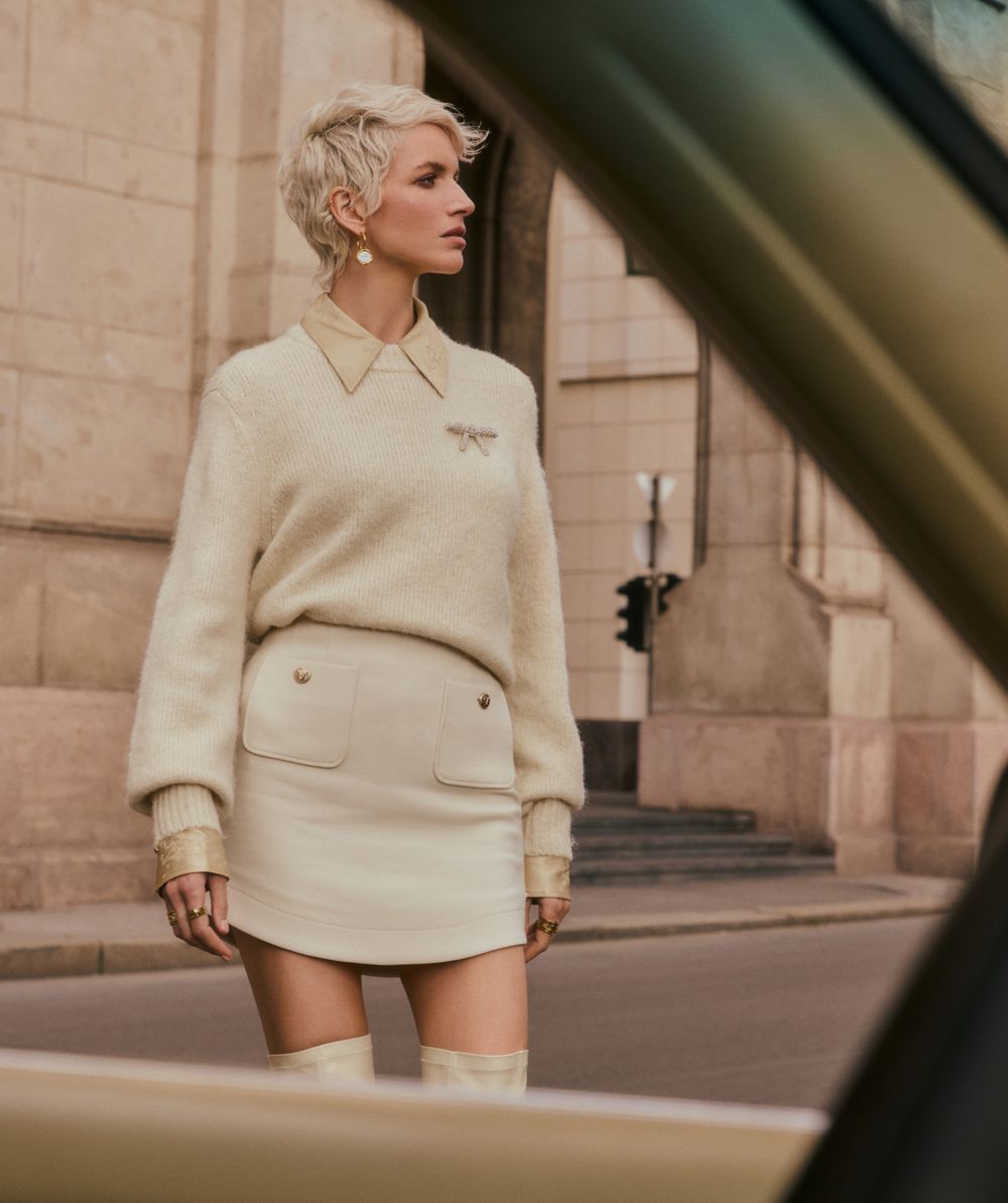 Shop nu de laatste JOSH V collecties | Official online shop