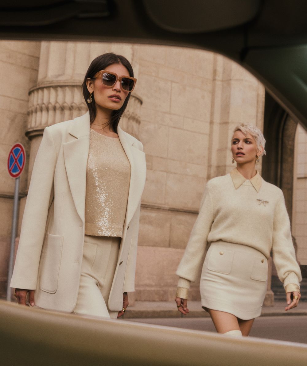 WINTER '23 | JOSH V | Official online shop