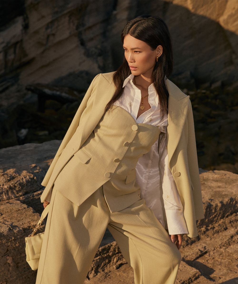 New Arrivals | JOSH V | Official online shop