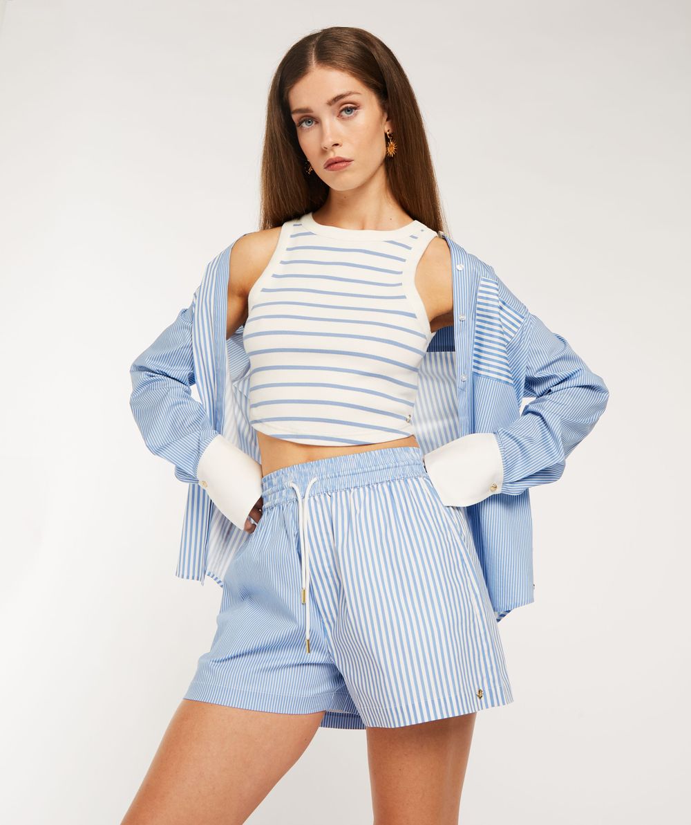 Shop nu de laatste JOSH V collecties | Official online shop