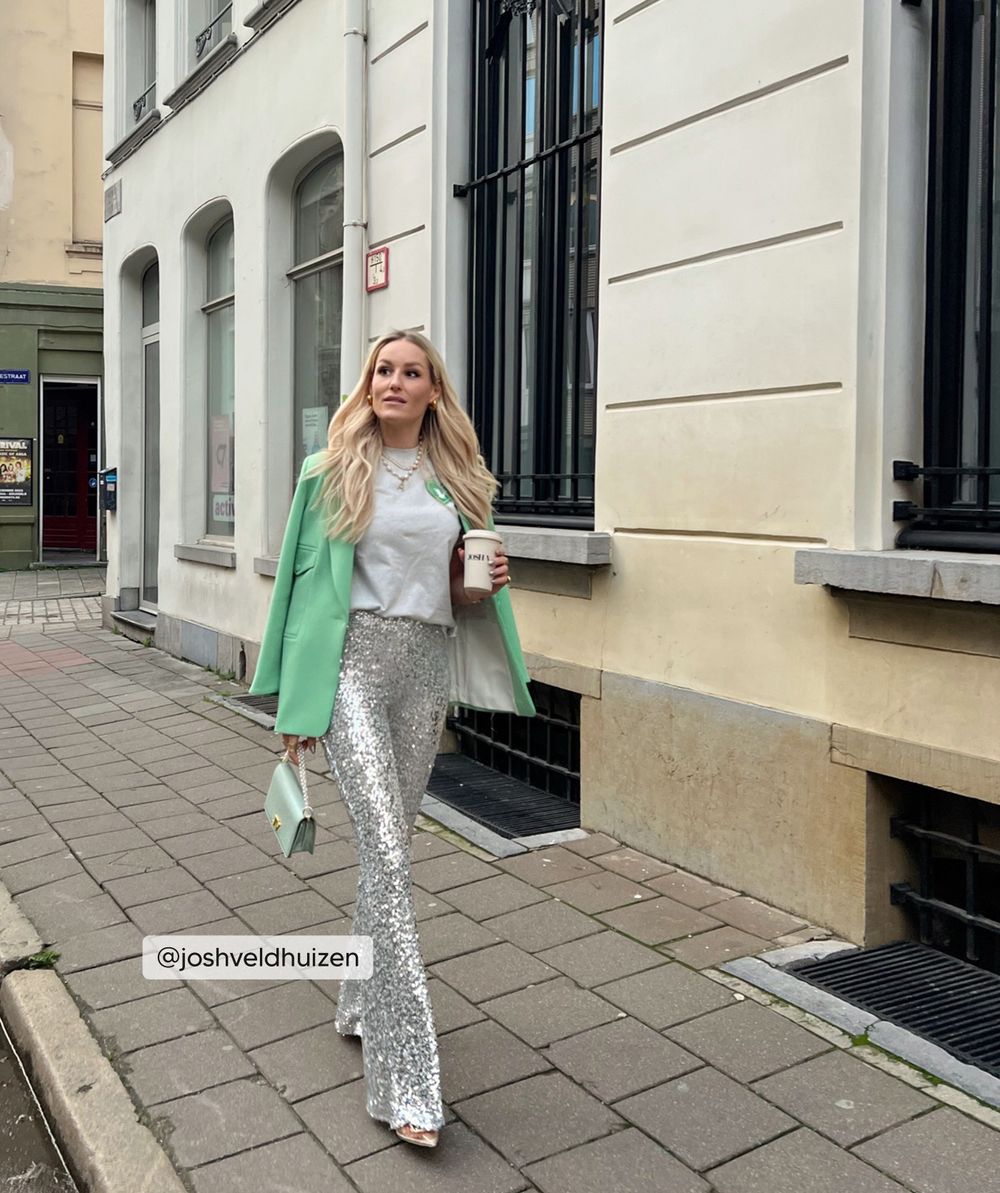 De nieuwe collectie van JOSH V hier verkrijgbaar | JOSH V | Official ...