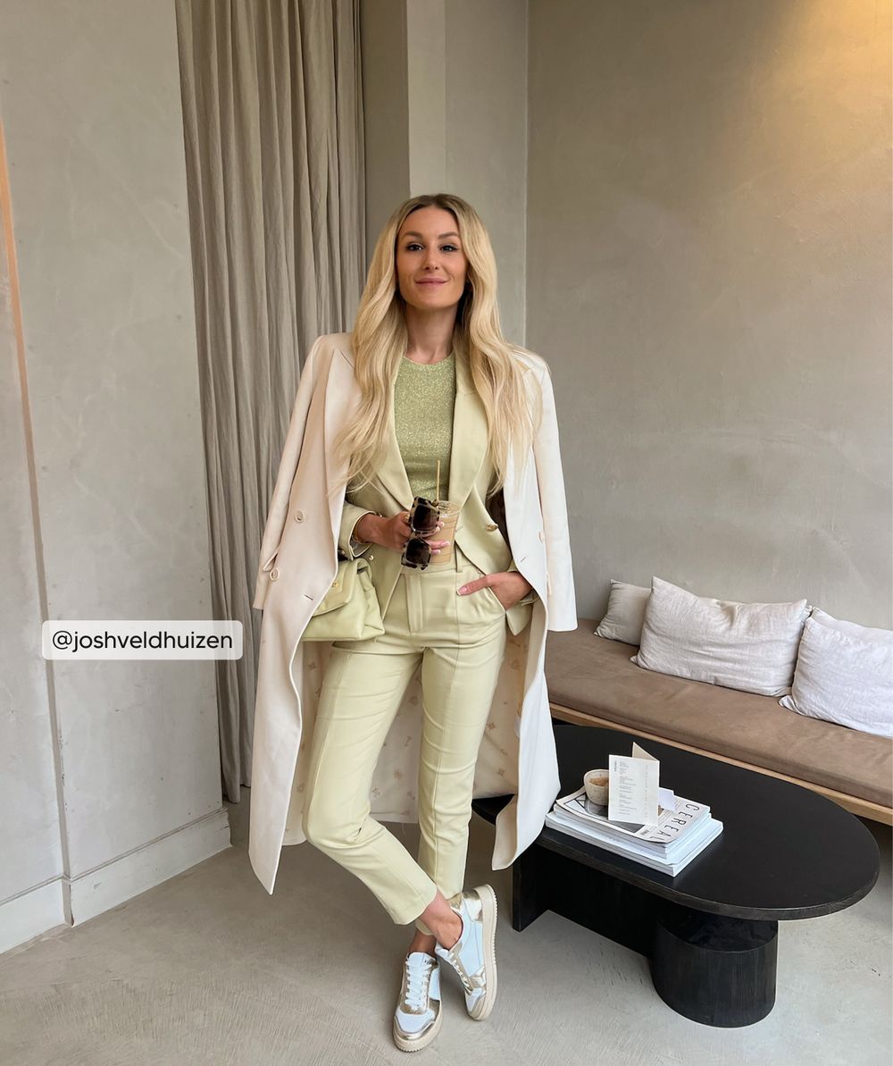 Office wear | JOSH V | Official online shop