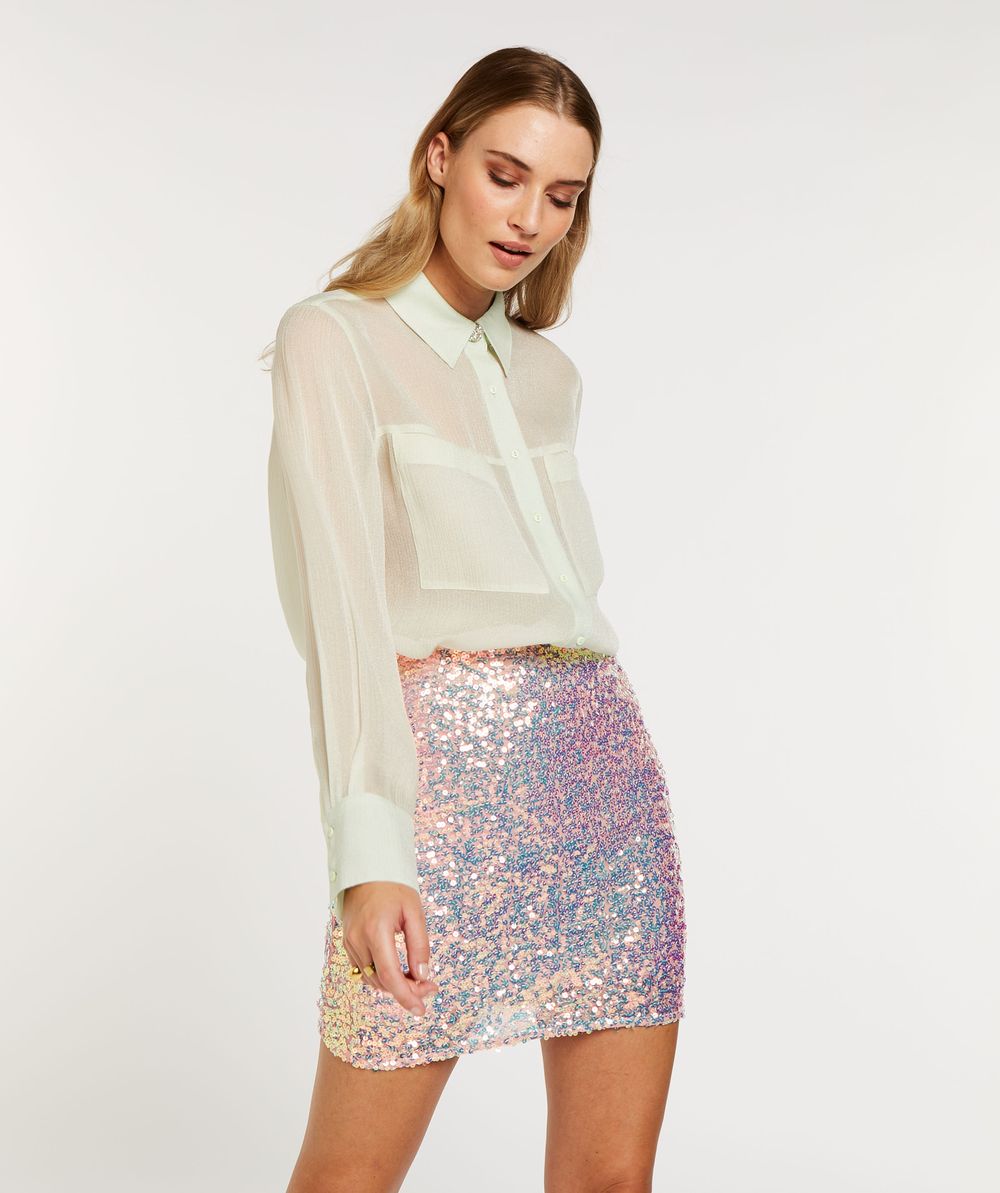 Shop dames rokken online | JOSH V | Official online shop