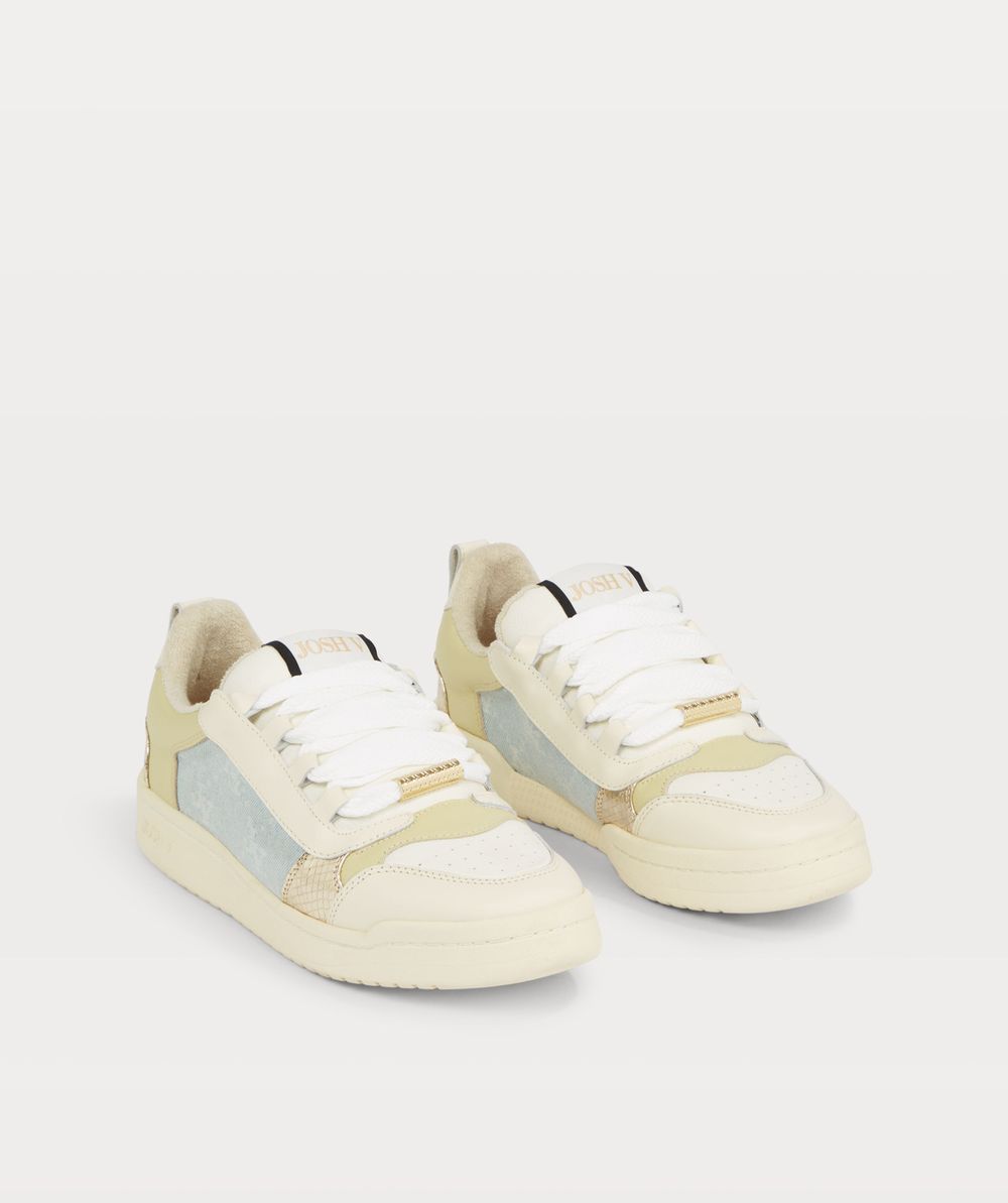 Damesschoenen online bestellen | JOSH V | Official online shop