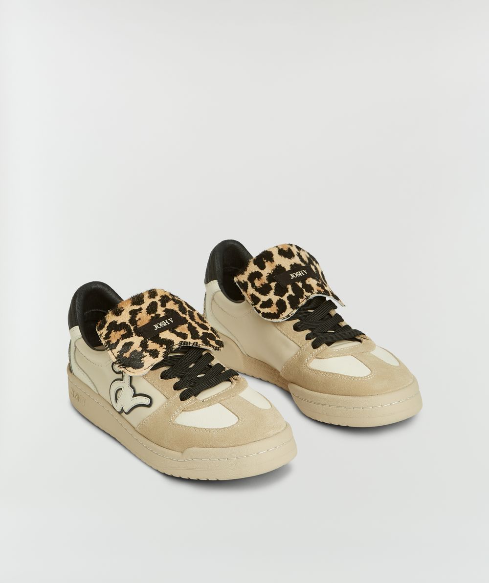 Damesschoenen online bestellen | JOSH V | Official online shop