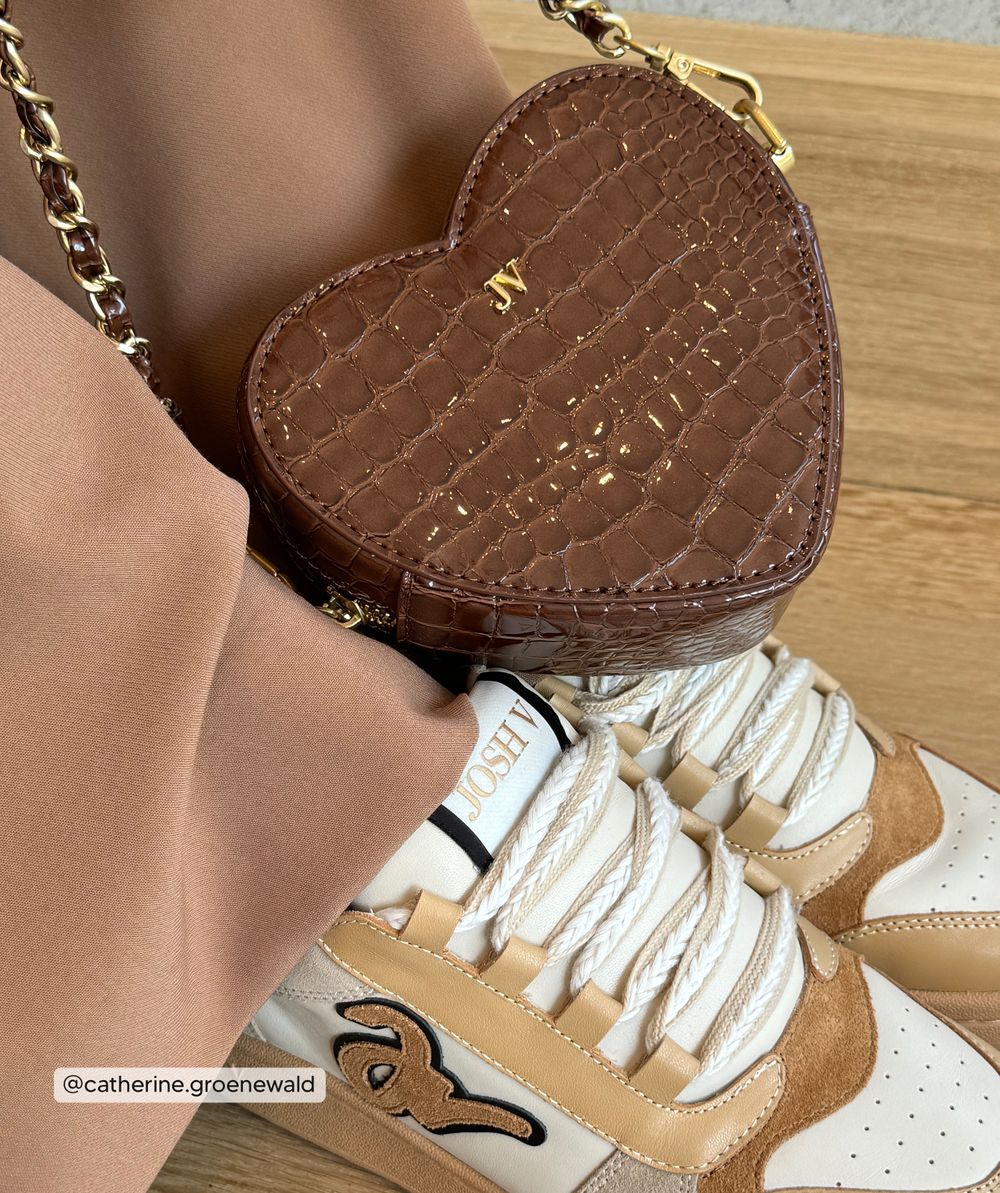 Damesschoenen online bestellen | JOSH V | Official online shop