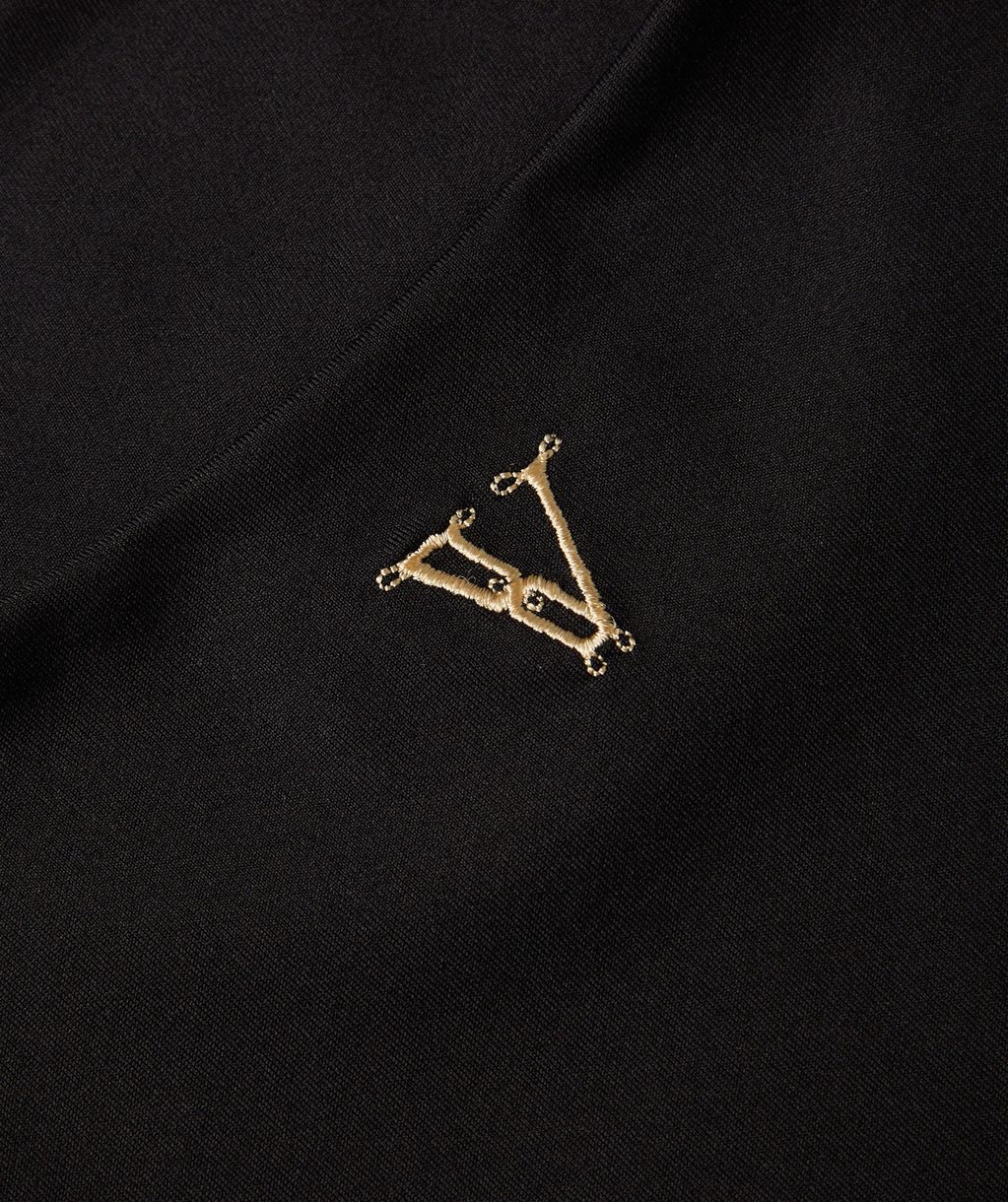 ANNA Body Black | Tops & Shirts | JOSH V Fall 2022 | Official online shop