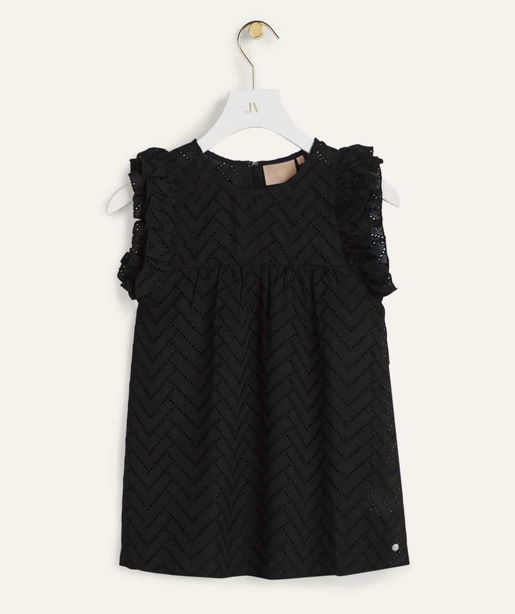 CHAYENNE Top | Tops & Shirts | JOSH V Summer 2020 | Official online shop