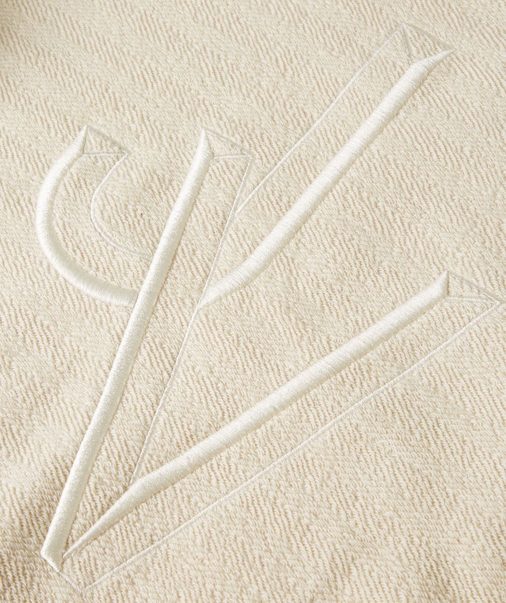 HANNAH Sweater Light Ecru | Truien & Vesten | JOSH V Fall 2022 ...