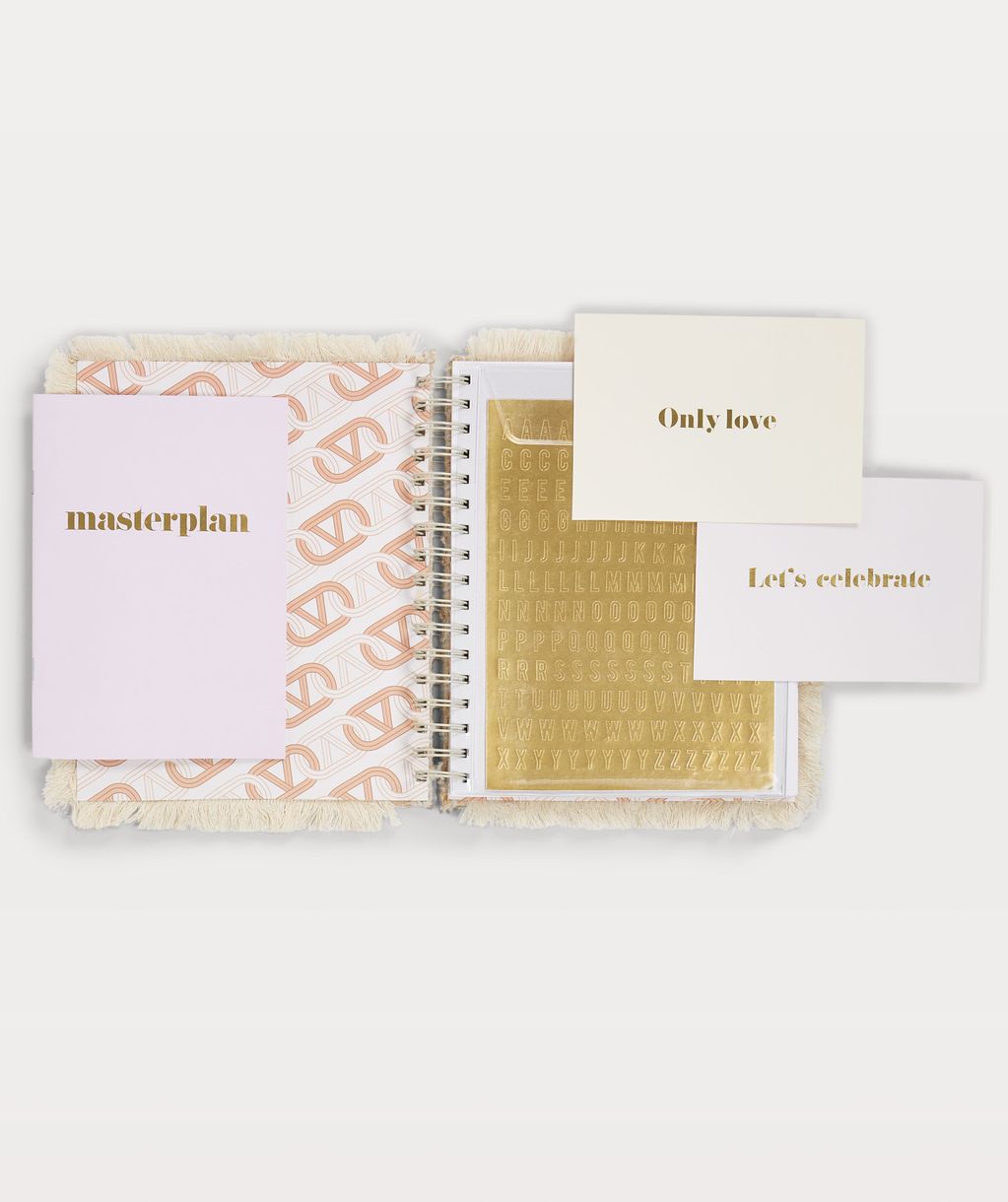 JOSH V Mascha Planner Powder Latte | Office accessoires | Official ... JOSH V Mascha Planner Powder Latte | Office accessoires | Official ...