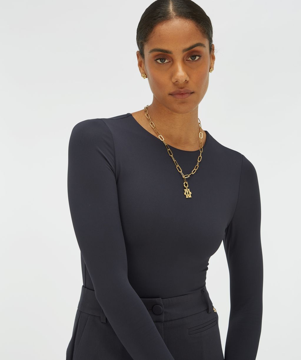 JV Manissa hanger Gold - JOSH V | Official online shop