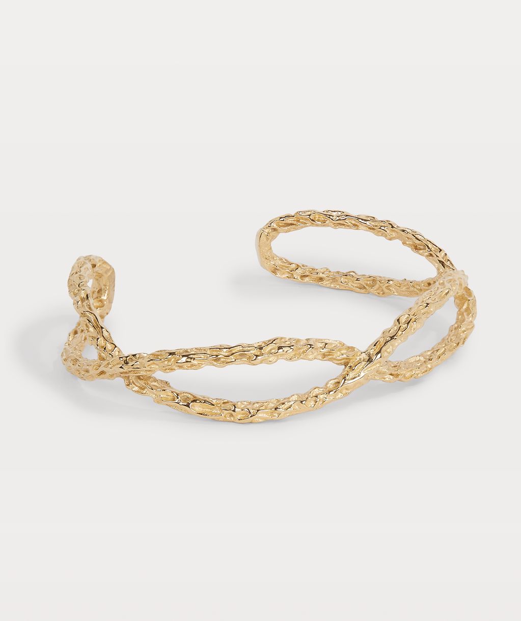 JV CHARAE Armband Champagne Gold | Sieraden | JOSH V Essentials ...