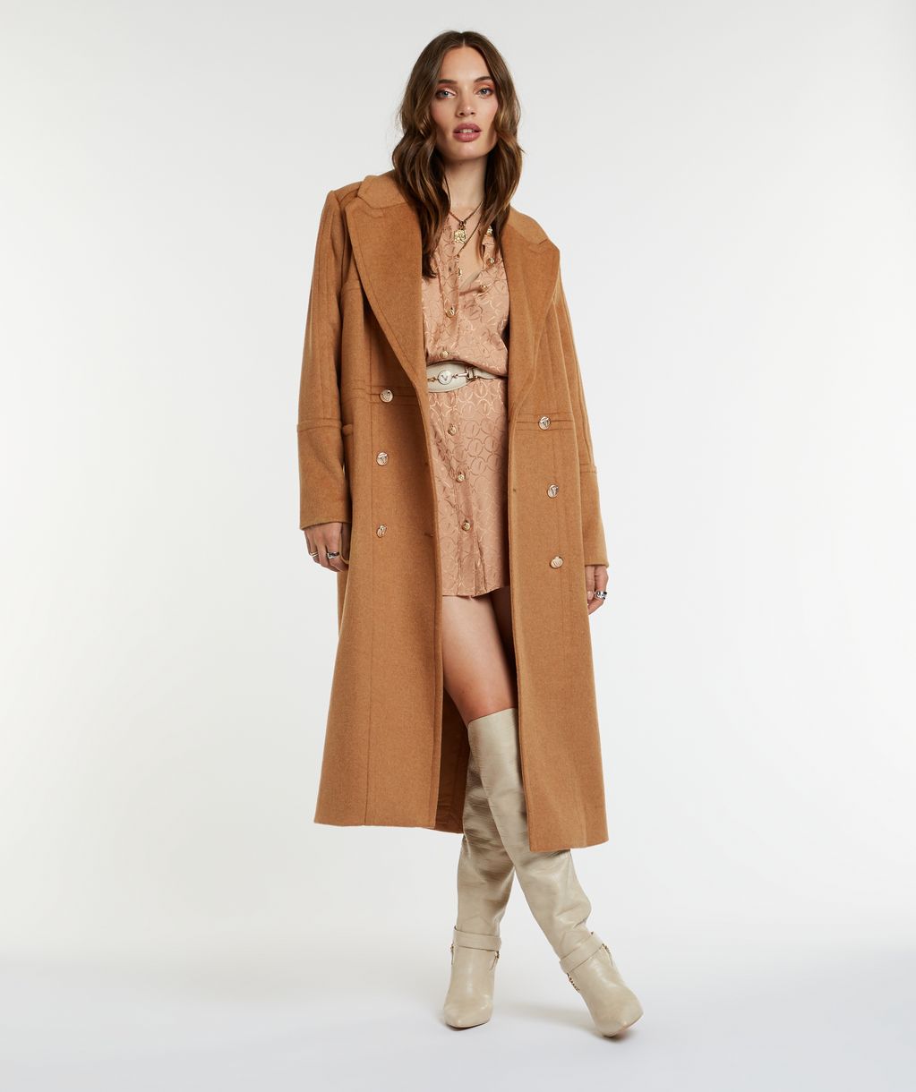 MARION Jas Hazel | Jassen & Jackets | JOSH V Fall 2021 | Official ...