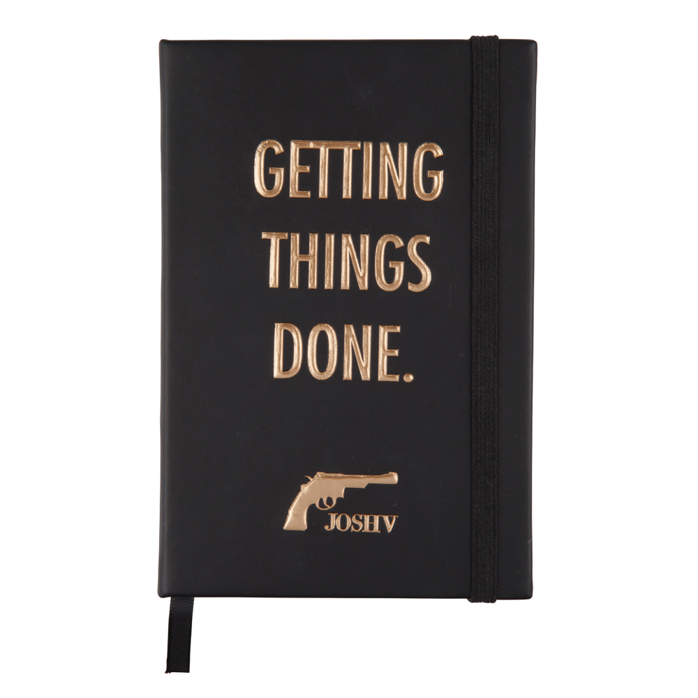 NOTEBOOK | Accessoires | JOSH V Official webshop | Official online shop