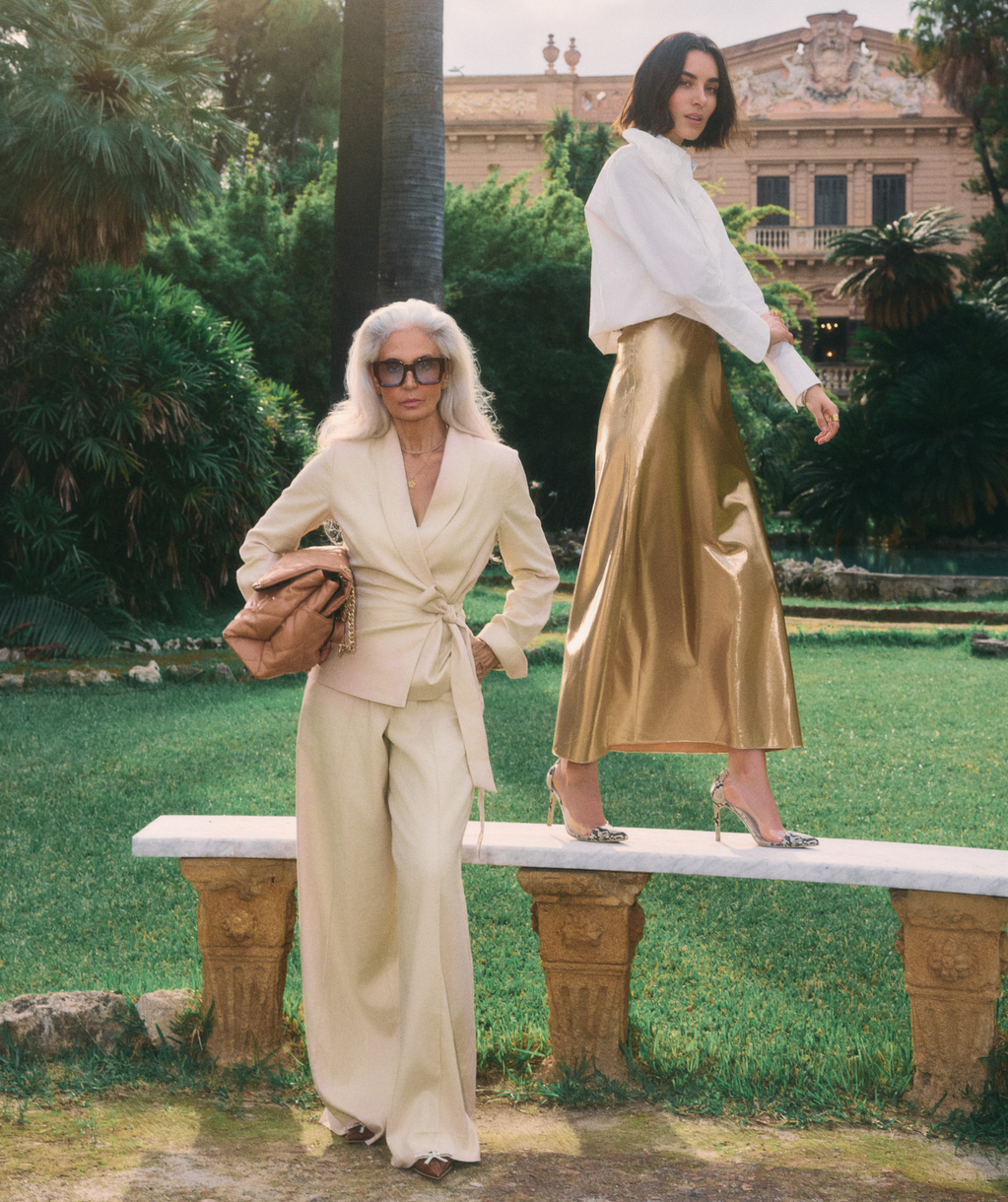 ZYRA pumps met slangenprint Snake - JOSH V | Official online shop