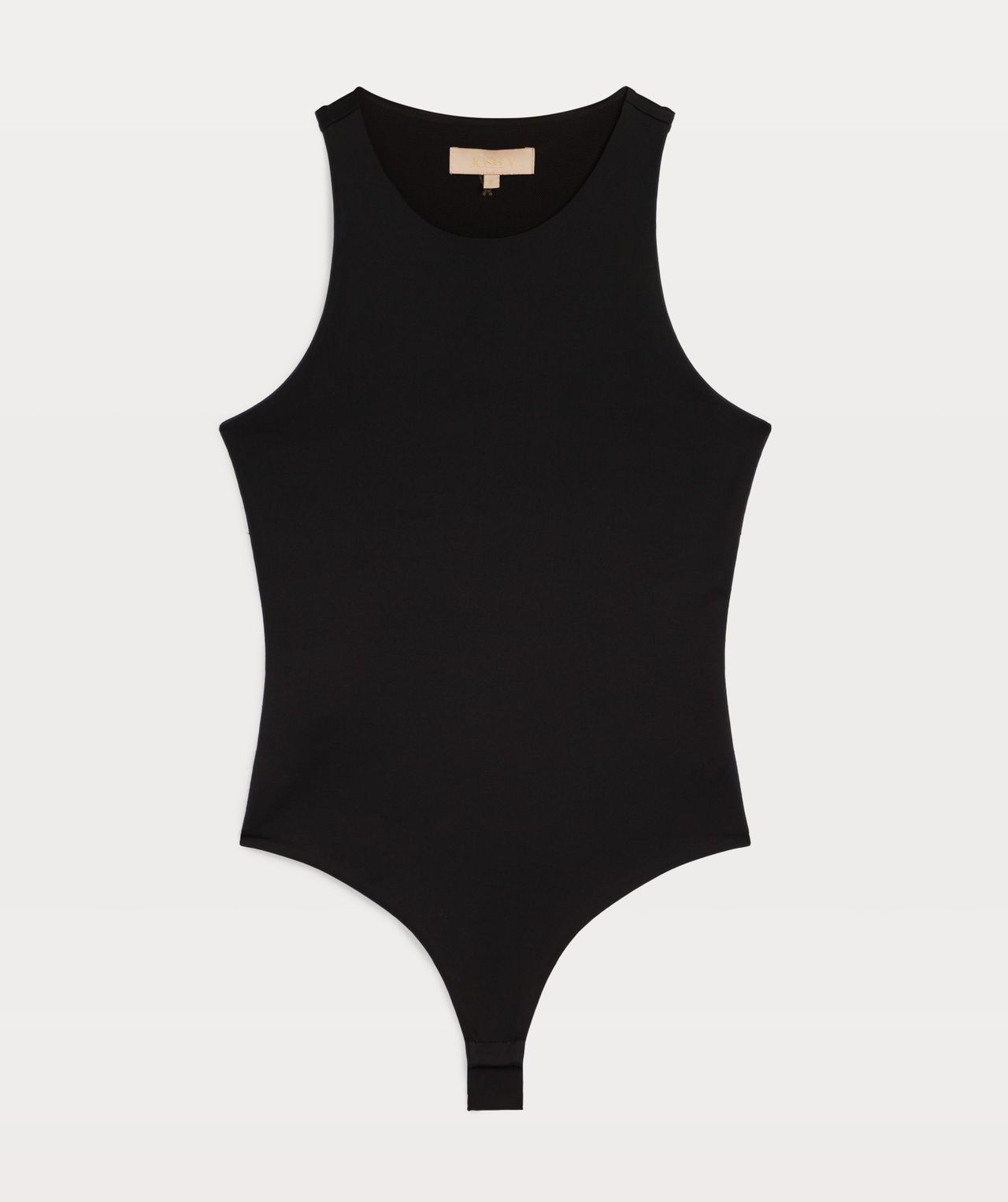 ANNA Body Black | Tops & Shirts | JOSH V Fall 2022 | Official online shop