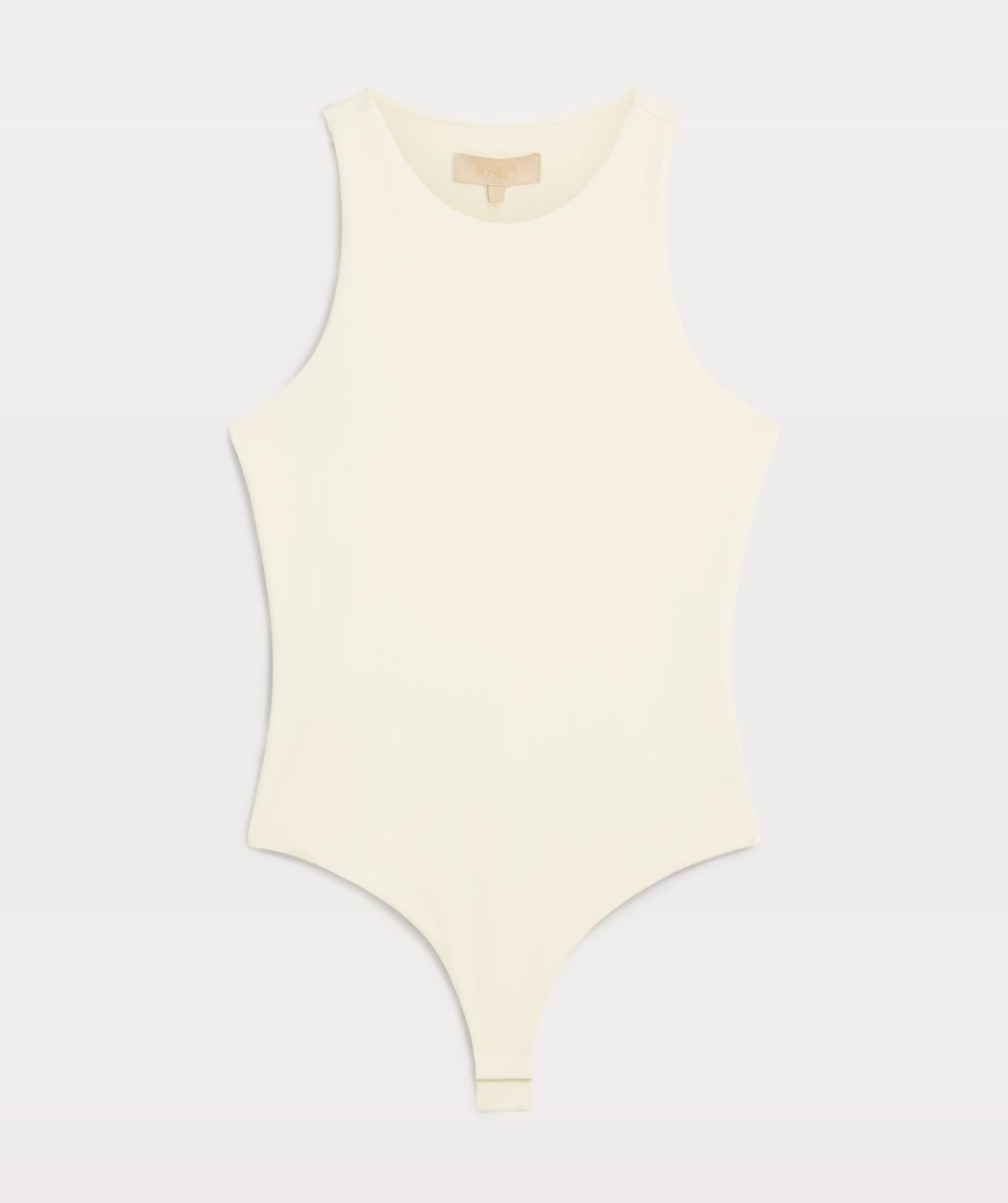 ANNA Body Light Ecru | Tops & Shirts | JOSH V Fall 2022 | Official ...