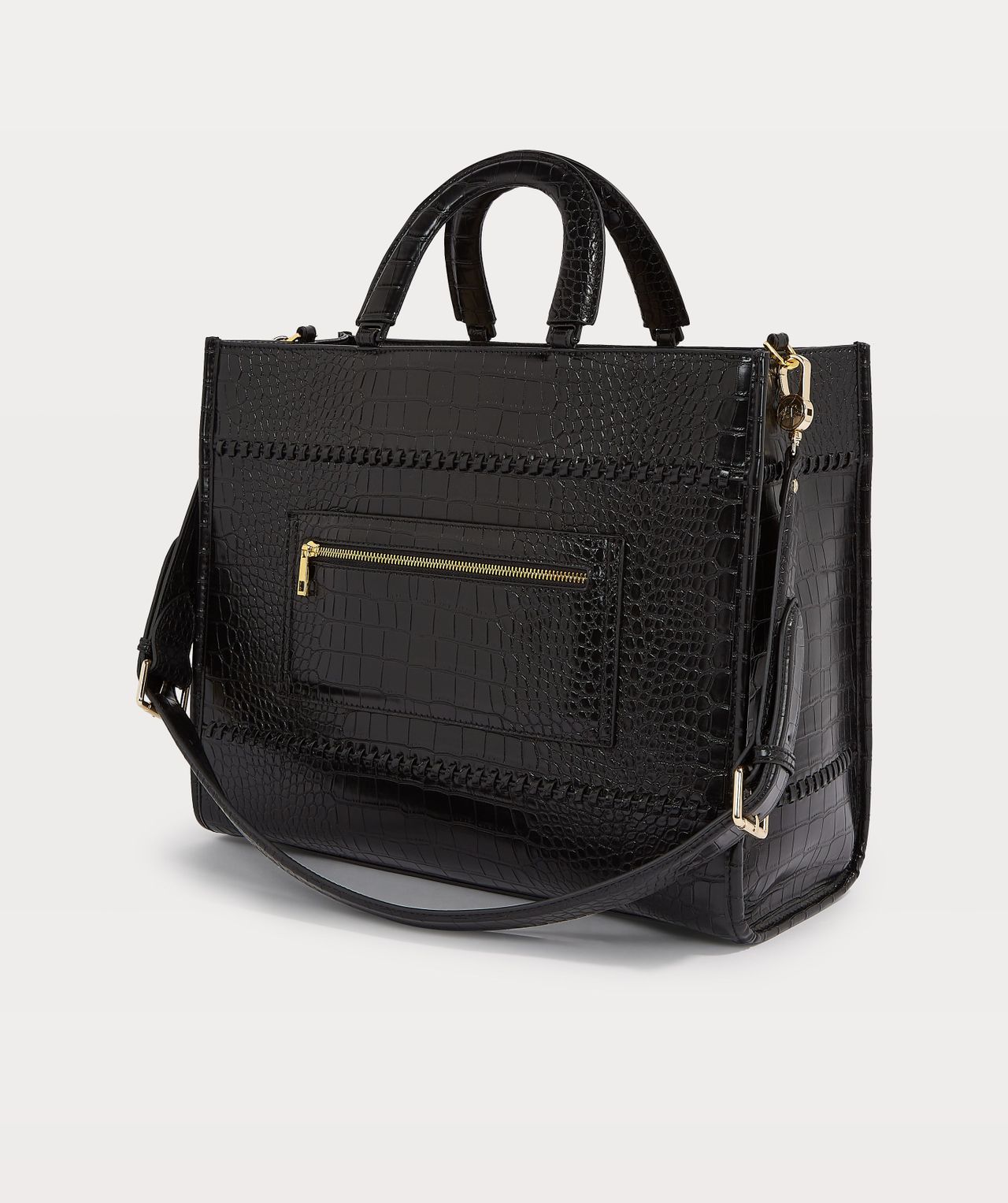 ARACHIA Bag Black | Bags | JOSH V Fall 2022 | Official online shop