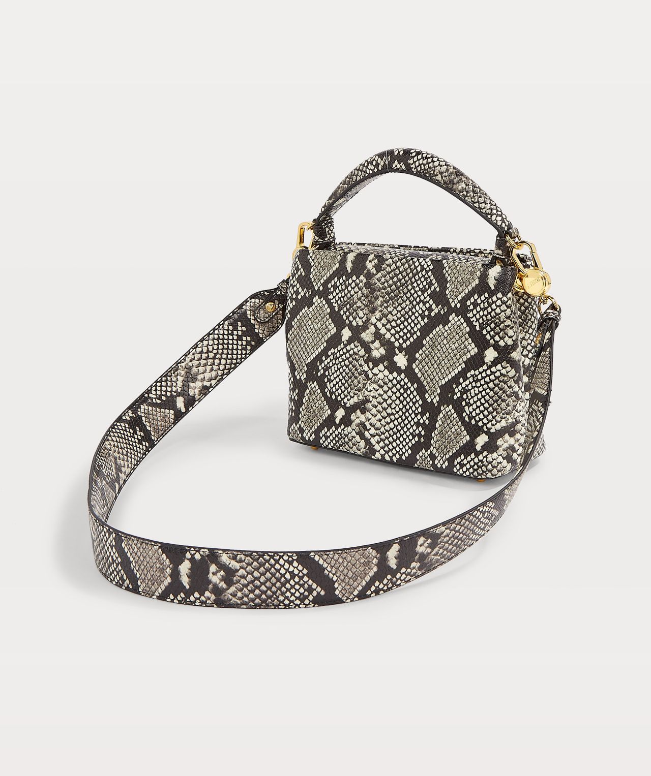 BERBER Bag Snake | Bags | JOSH V Fall 2022 | Official online shop