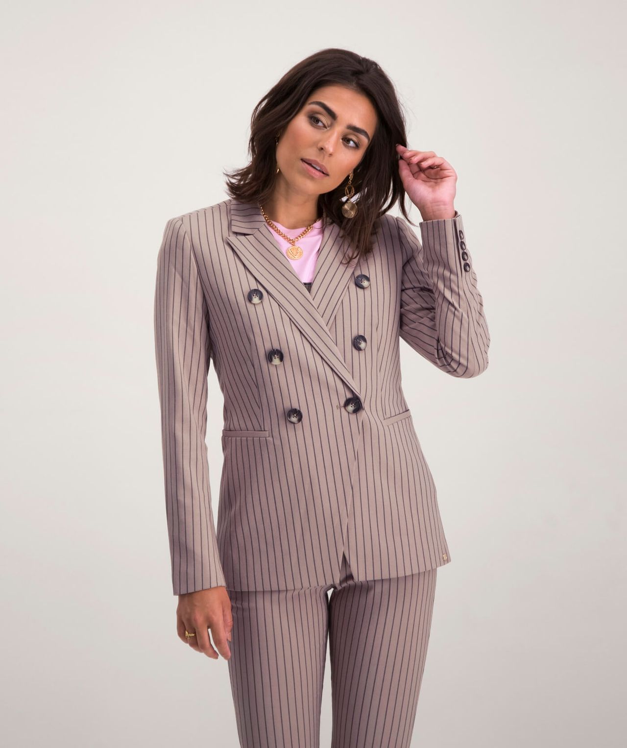 BLOOM Blazer | Blazers | JOSH V Fall 2019 | Official online shop