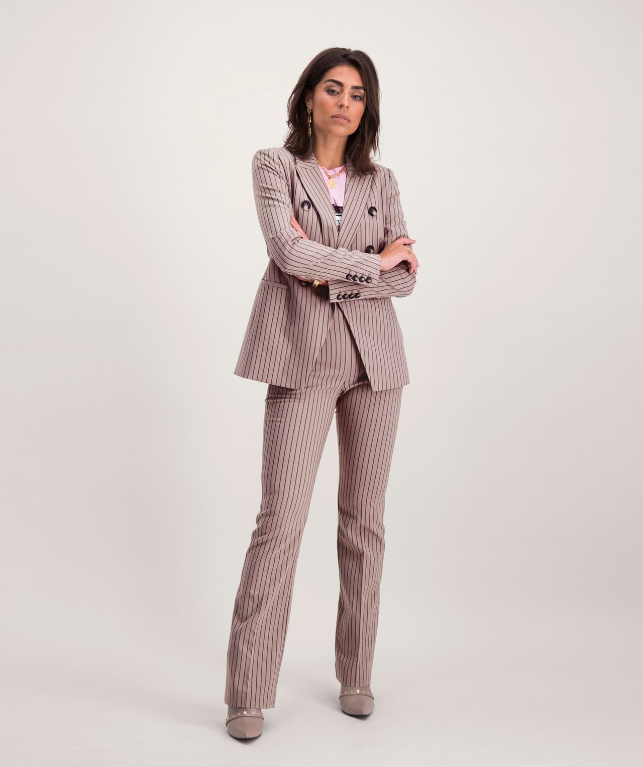 BLOOM Blazer | Blazers | JOSH V Fall 2019 | Official online shop