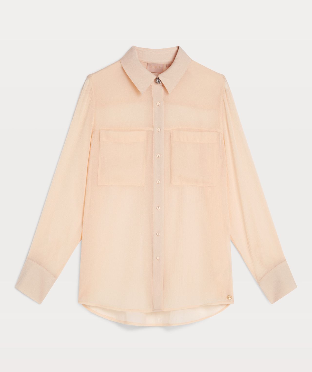 DAVEY regular fit dames blouse | JOSH V | Official online shop