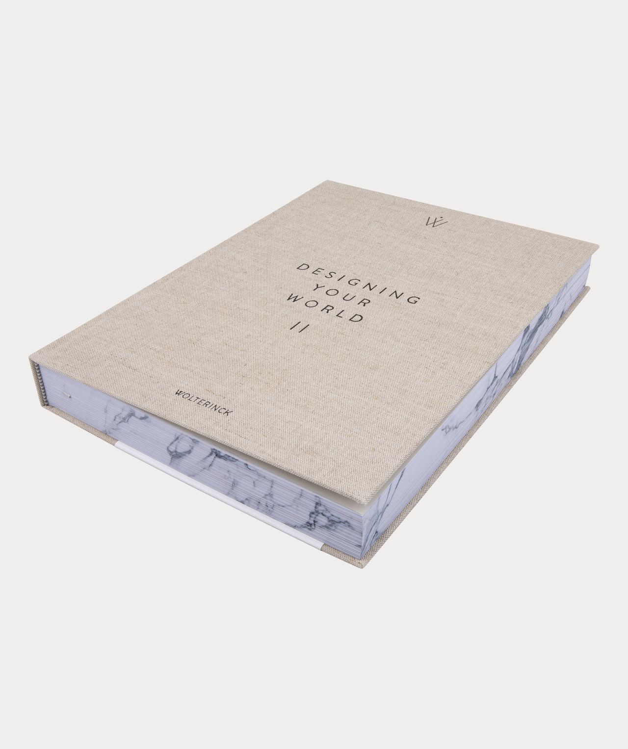 Designing Your World II tafelboek | Tafelboeken | JOSH V Home ...