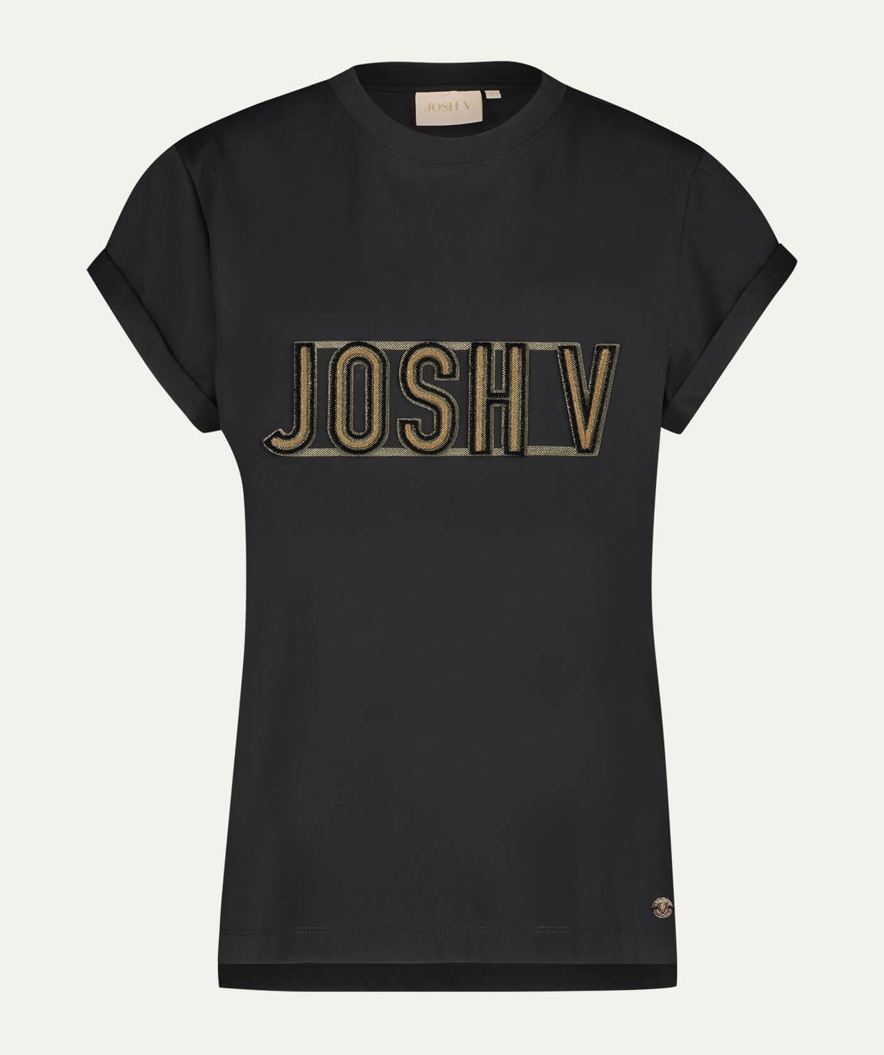 DORA JOSH V 30 T-shirt | Tops & Shirts | JOSH V Winter 2019 | Official ...