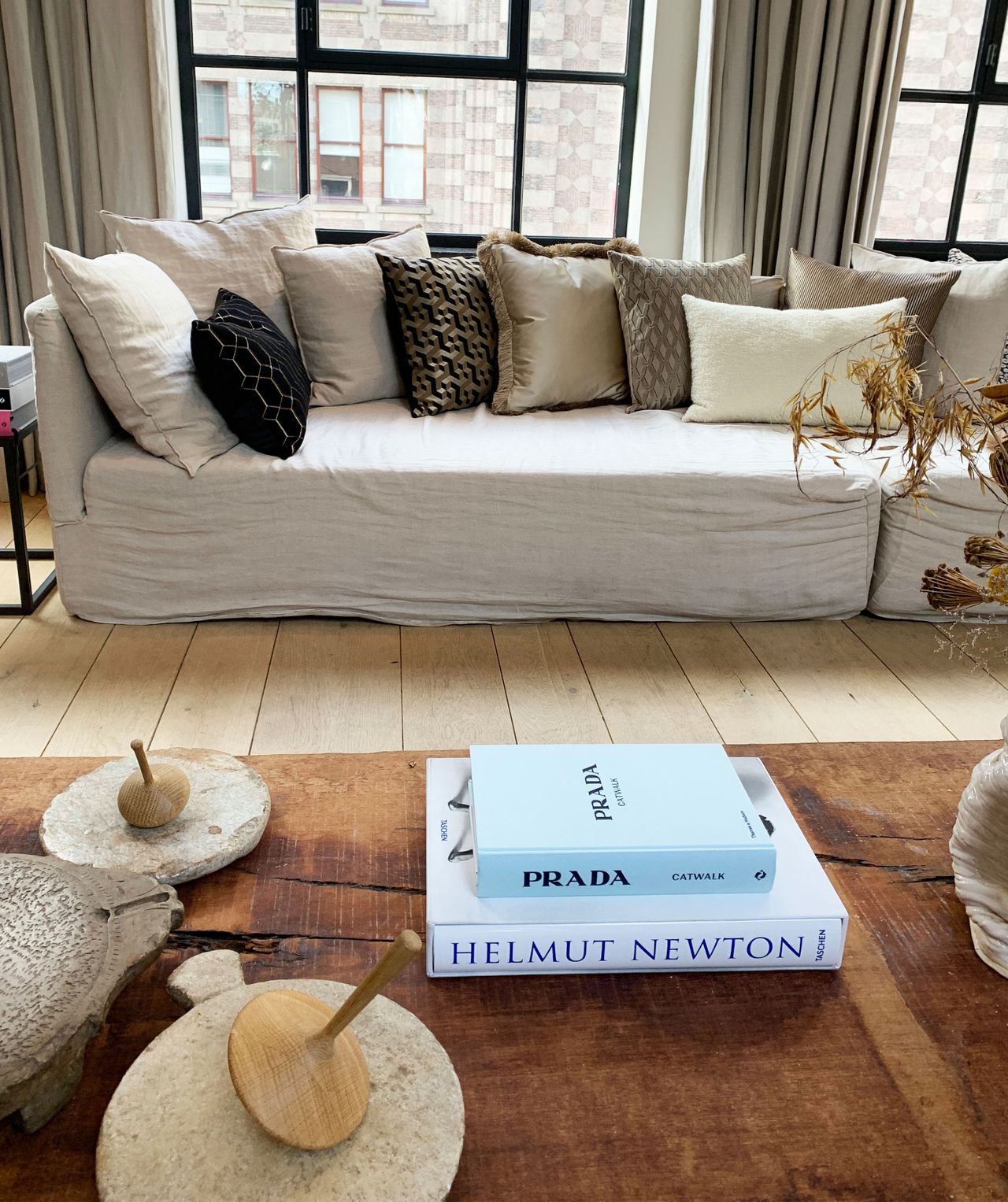 Prada Catwalk tafelboek | JOSH V Home | Official online shop