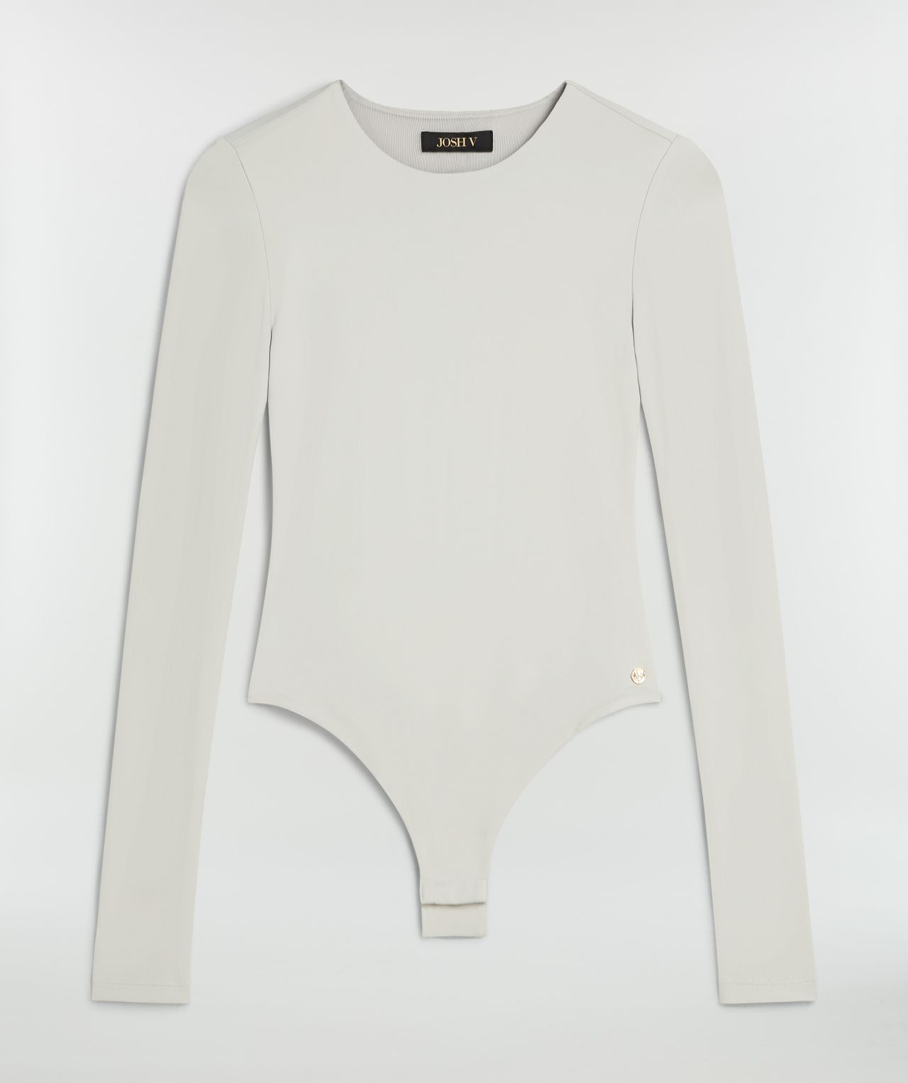 JV FELICE super fitted body - Grey | JOSH V | Official online shop