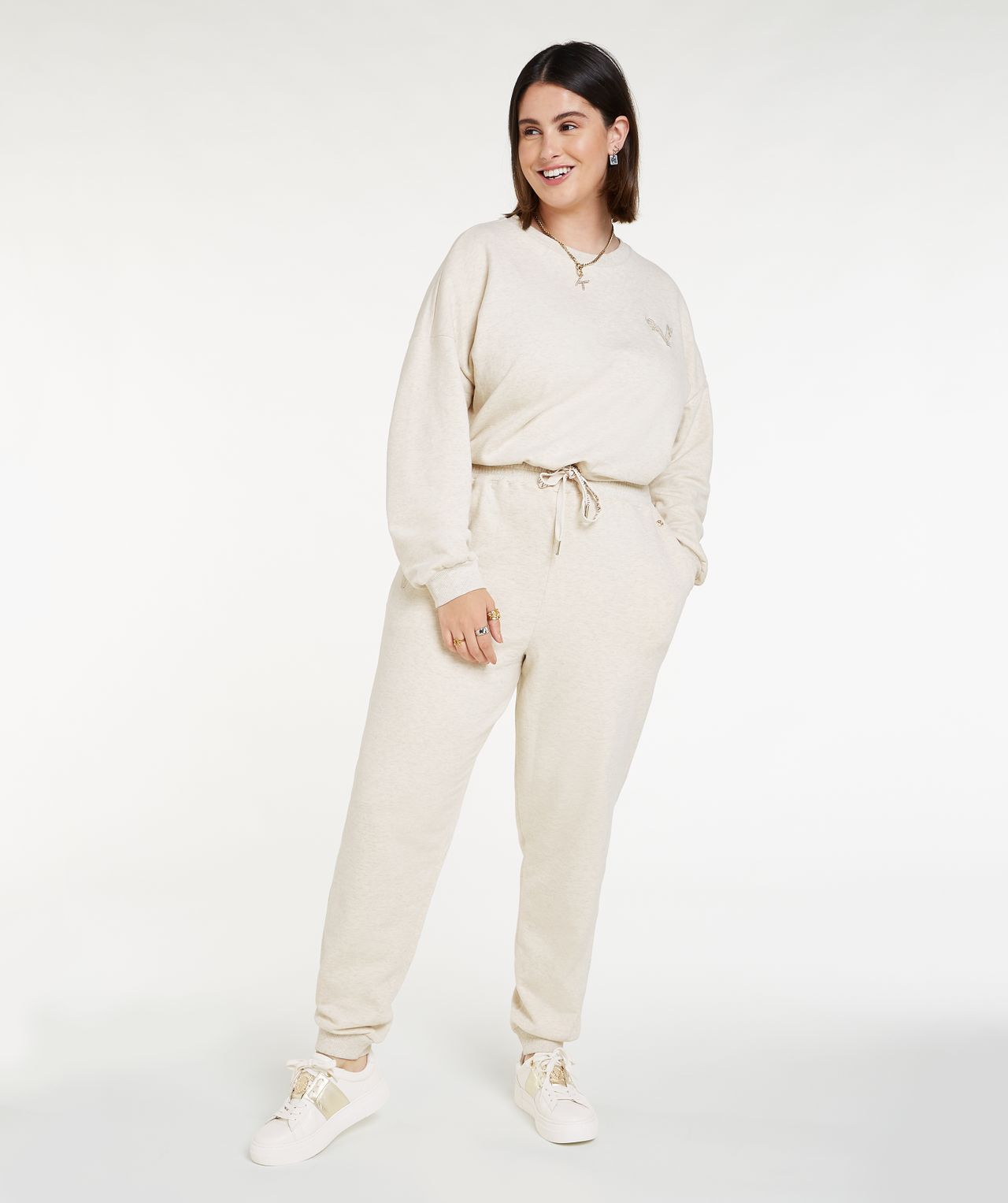 JV SHAY Trui | Truien & Vesten | JV Essentials | Official online shop