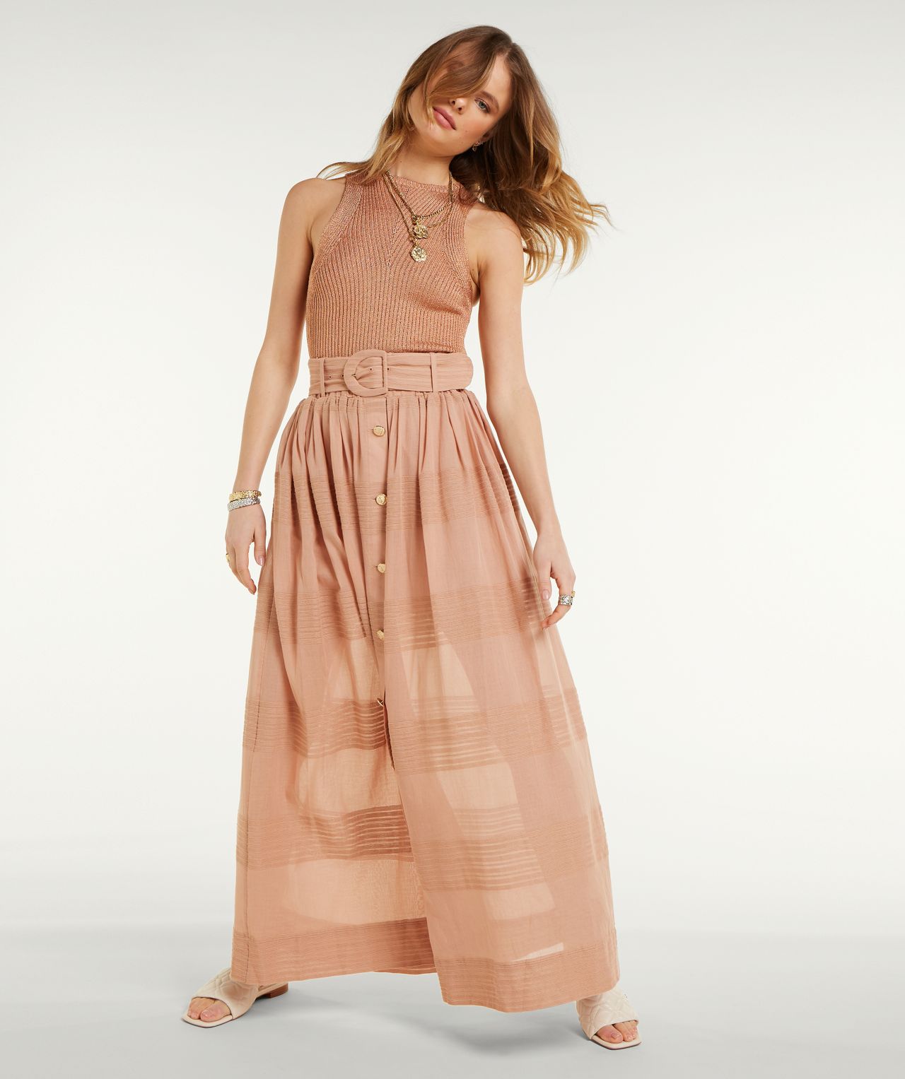 LATASHA Top Summer Skin | Tops & Shirts | JOSH V Summer 2021 | Official ...