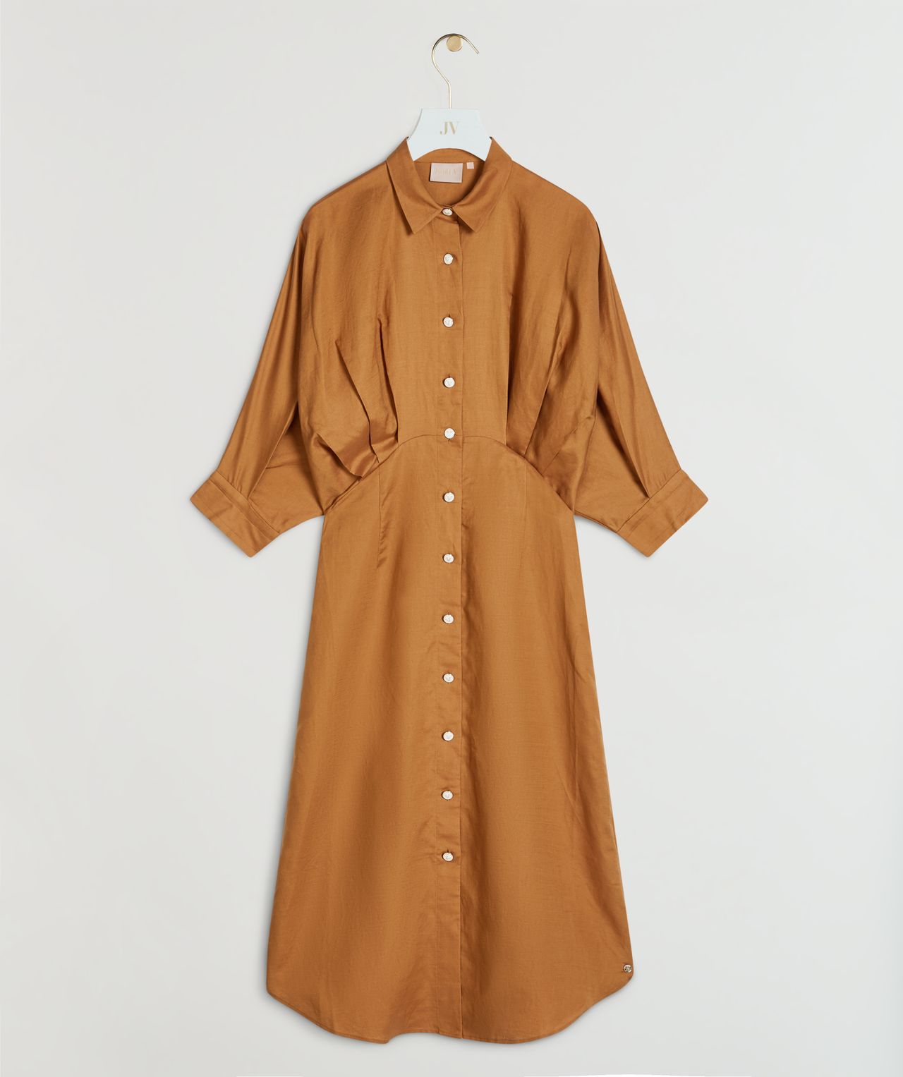 LOR Dress Amber | Dresses | JOSH V Summer 2021 | Official online shop