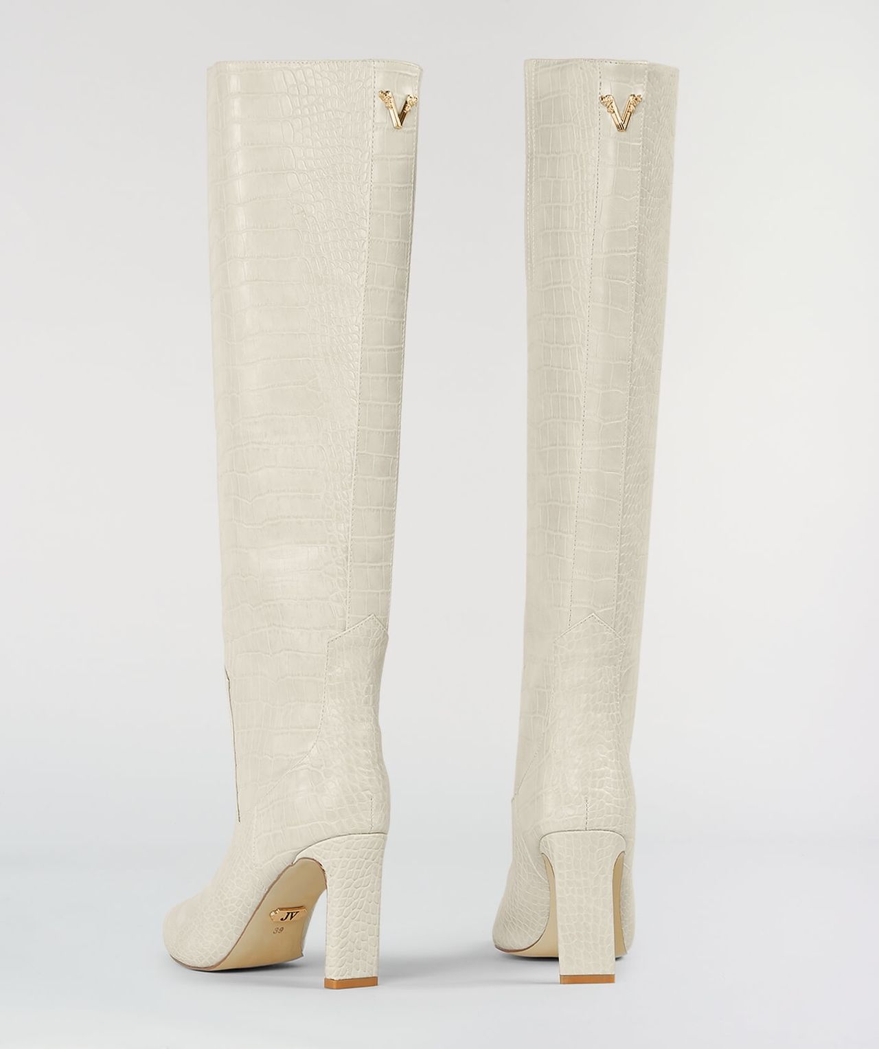 LUANA Boots | Shoes | JOSH V Fall 2020 | Official online shop