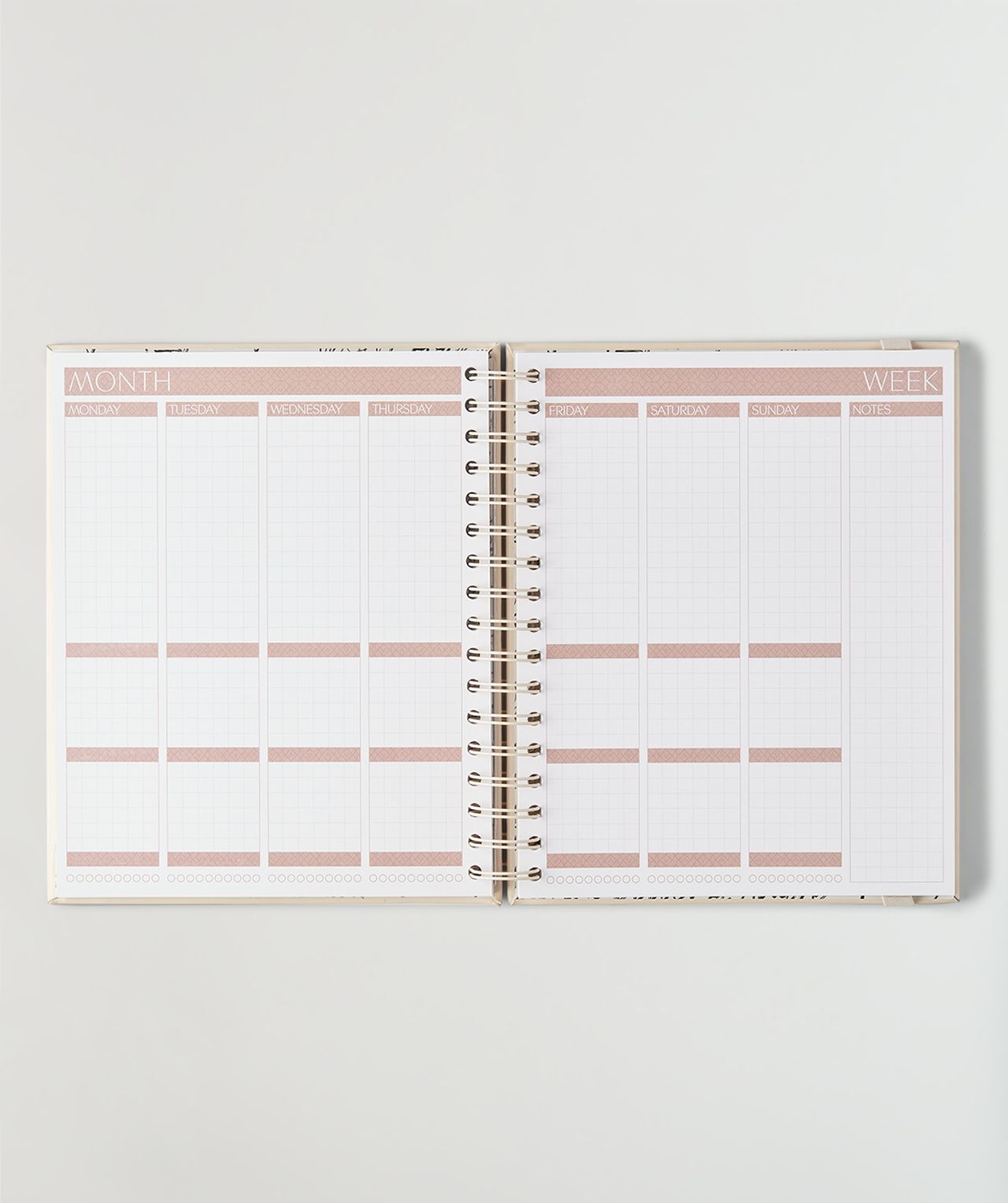 JOSH V Mascha Planner | Accessoires | JOSH V Favorites collection ...
