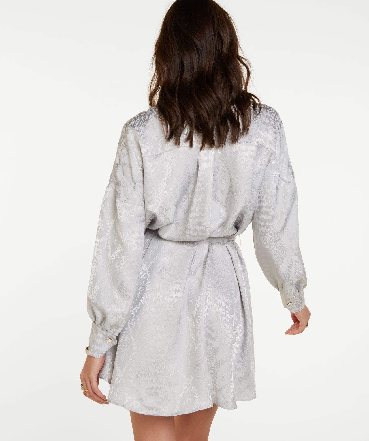 MERLE Jurk | Jurken | JOSH V Spring 2021 | Official online shop