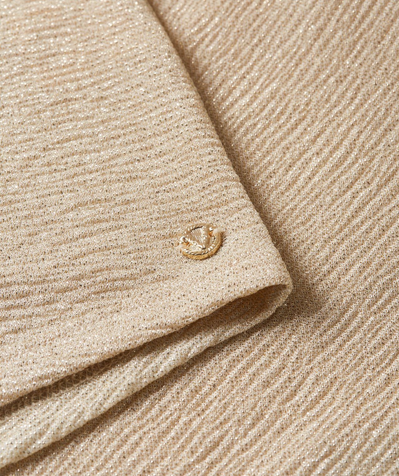 NEOMAY women's T-shirt - Gold | JOSH V | Official online shop