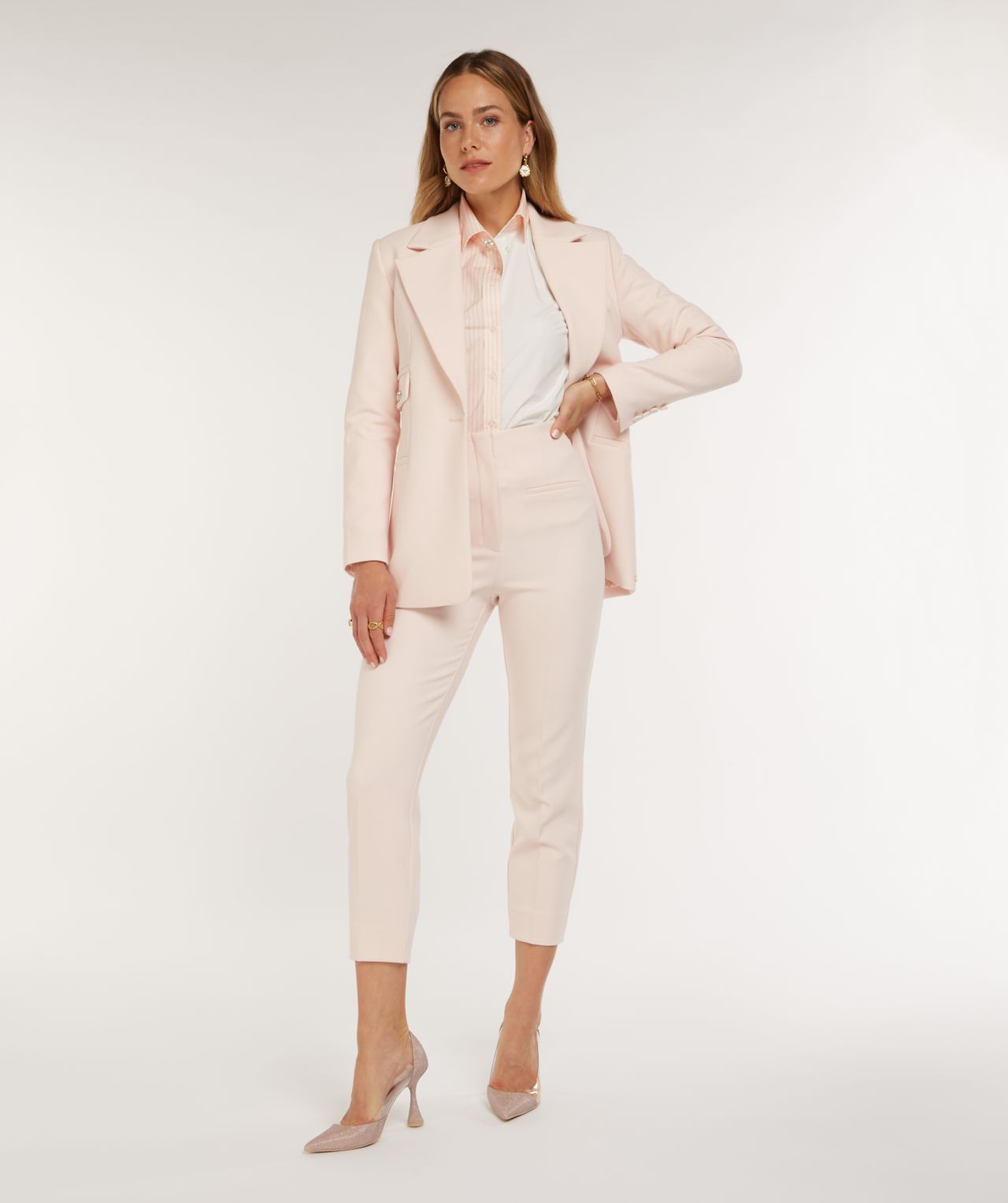 RENEE regular fit dames blazer | JOSH V | Official online shop
