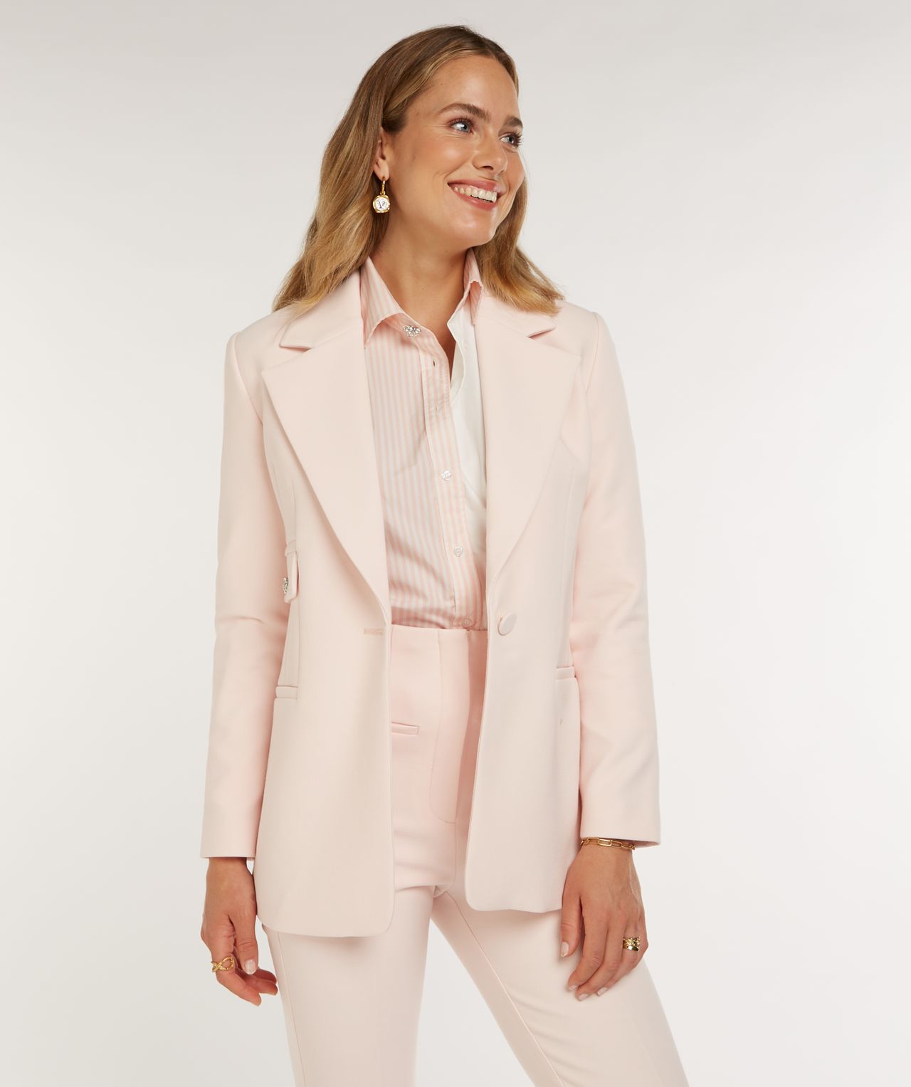RENEE regular fit dames blazer | JOSH V | Official online shop