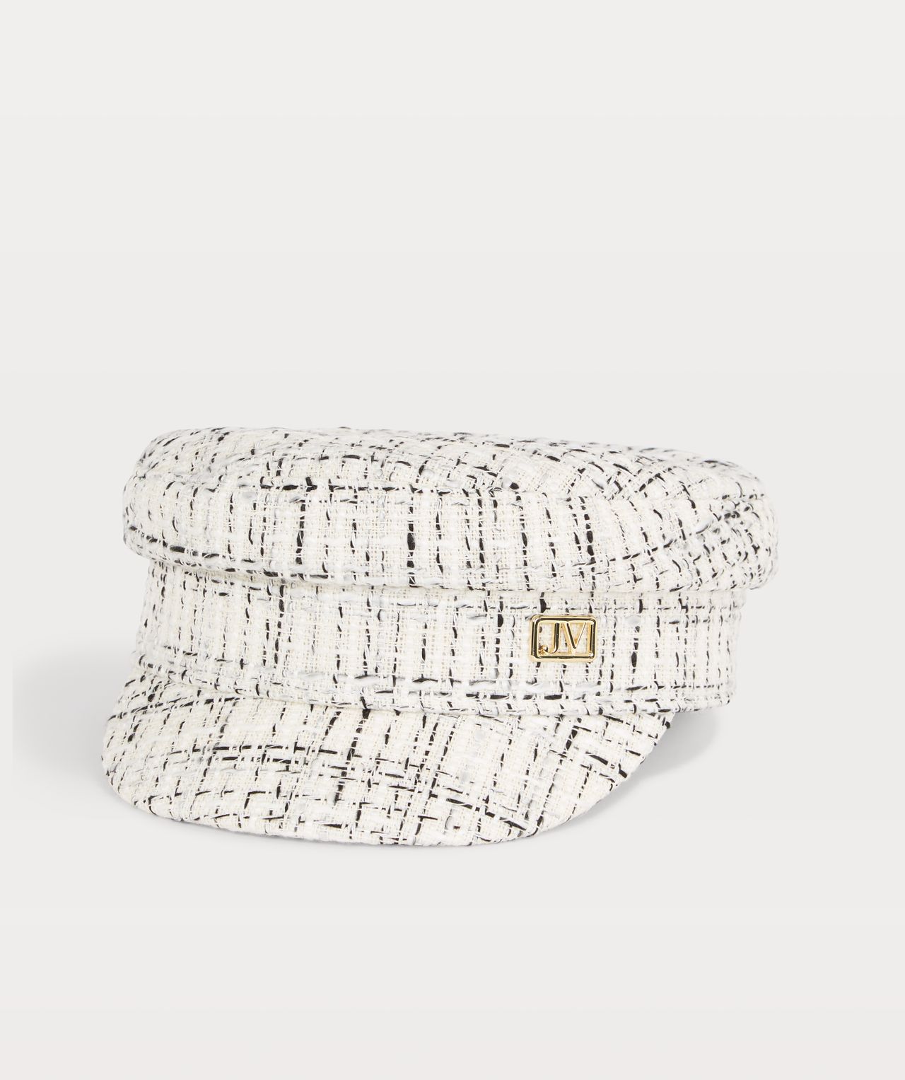 TIARA dames cap met bouclé | JOSH V | Official online shop