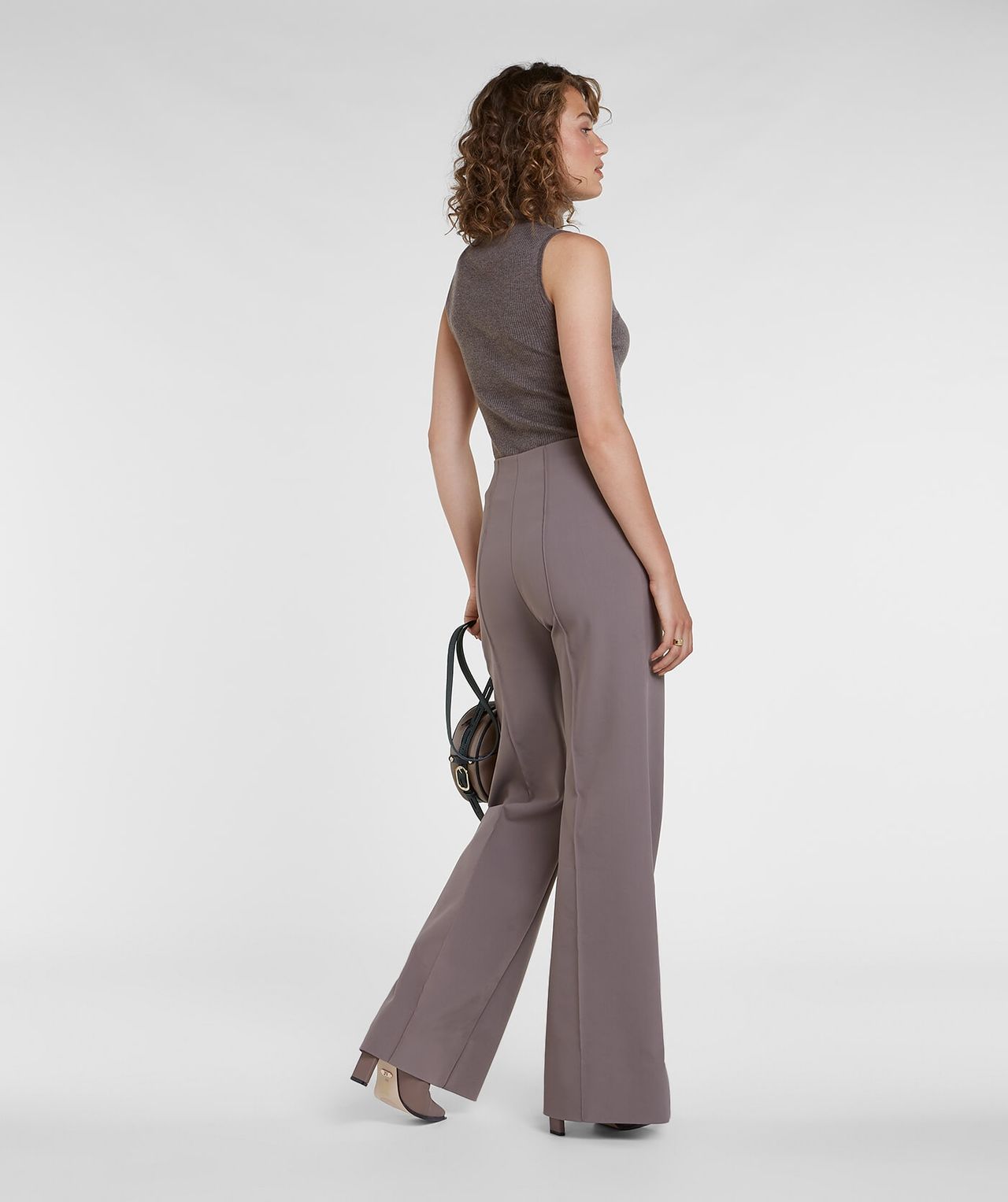 TINSLEY Top | Tops & Shirts | JOSH V Winter 2020 | Official online shop