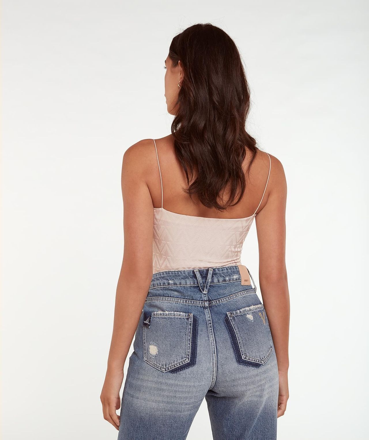 TRACEE Body | Tops & Shirts | JOSH V Fall 2020 | Official online shop