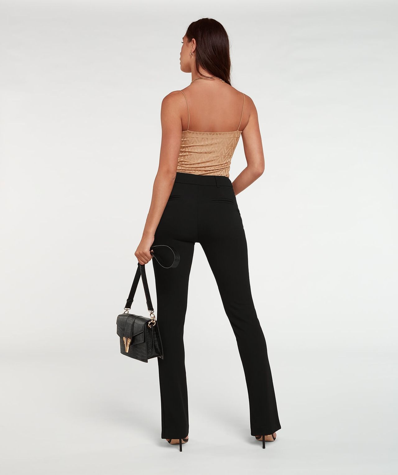 TRACEE Body | Tops & Shirts | JOSH V Fall 2020 | Official online shop