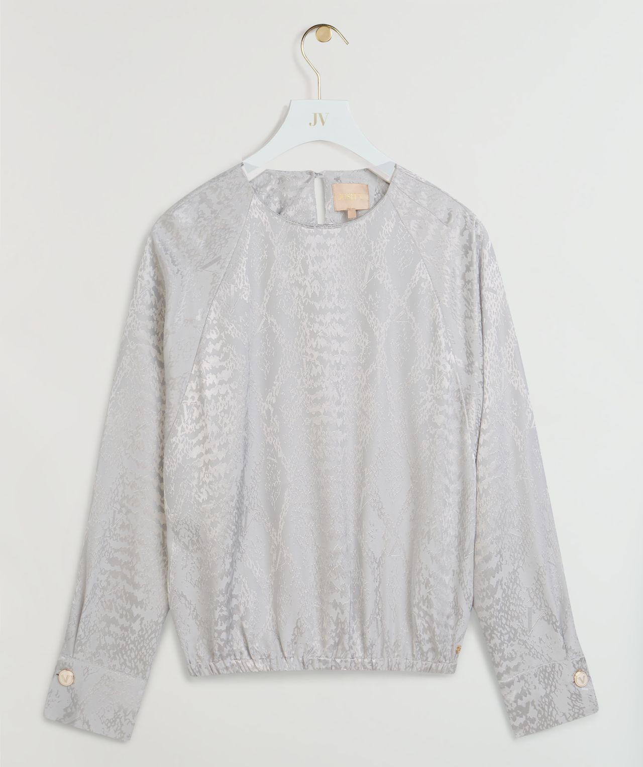 YARA Top | Tops & Shirts | JOSH V Spring 2021 | Official online shop