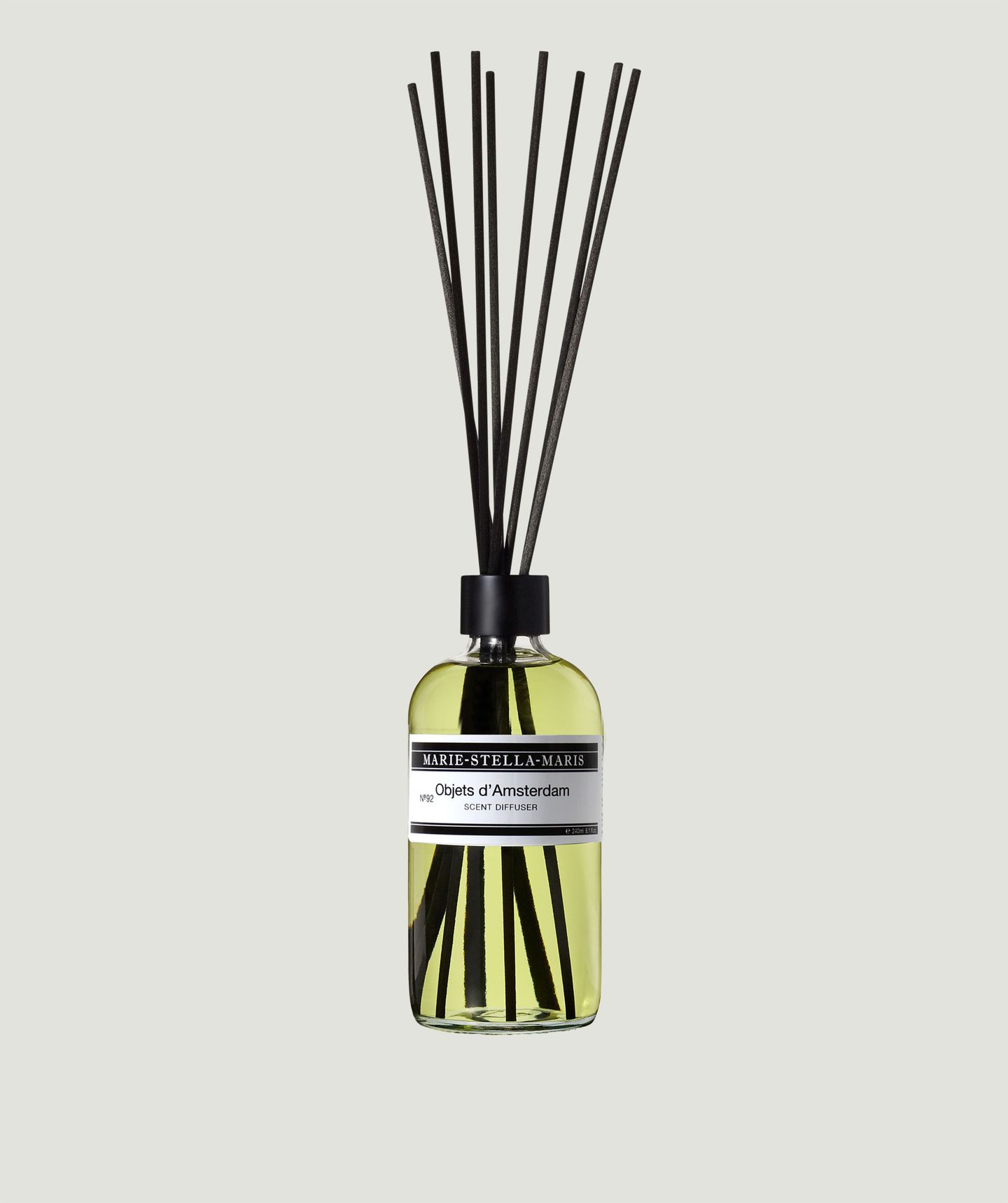 No. 12 Objets d'Amsterdam 240 ml scent diffuser | Home fragrances ...